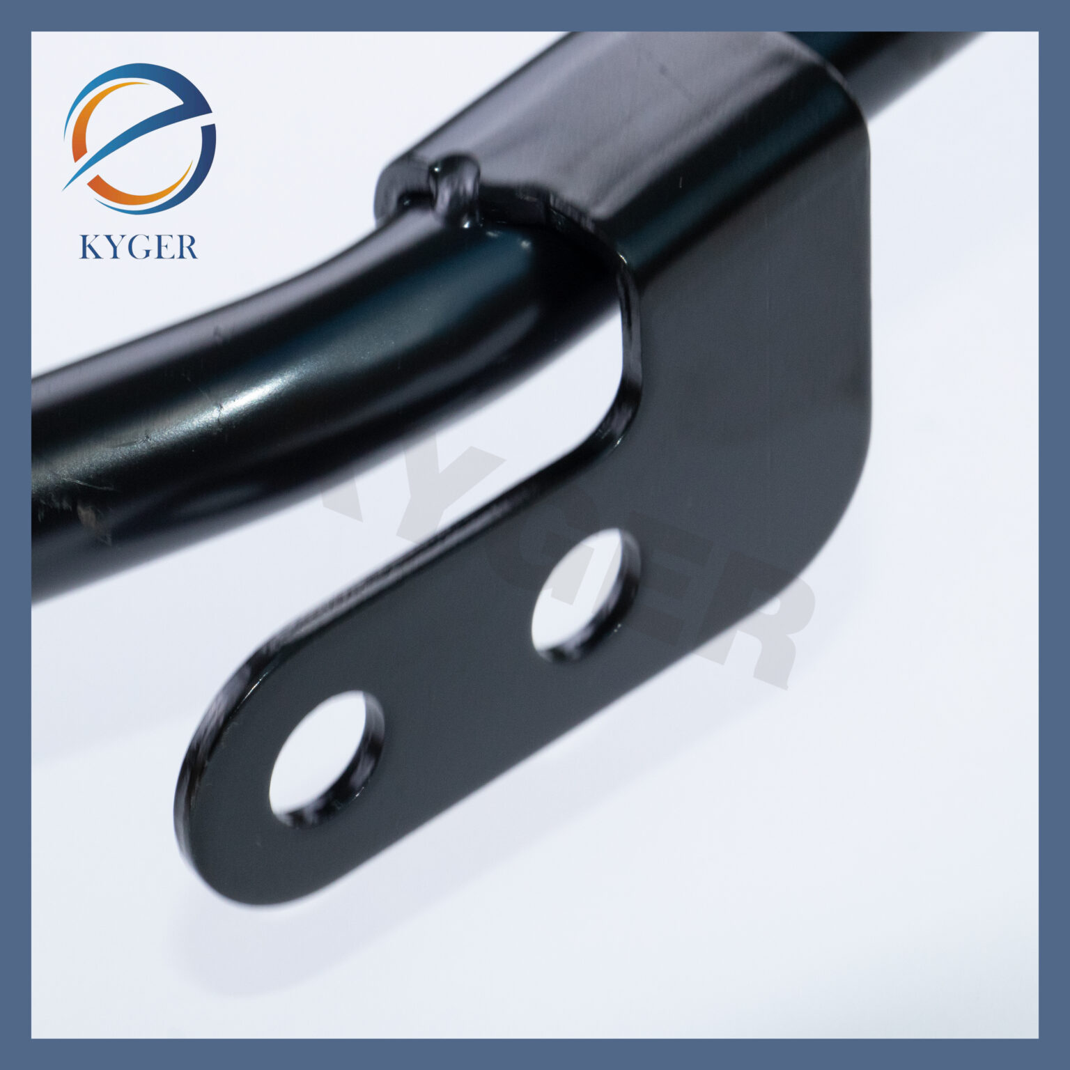 Genuine Land Rover LR064221 EGR Cooler Hose / Engine Flexible Radiator ...