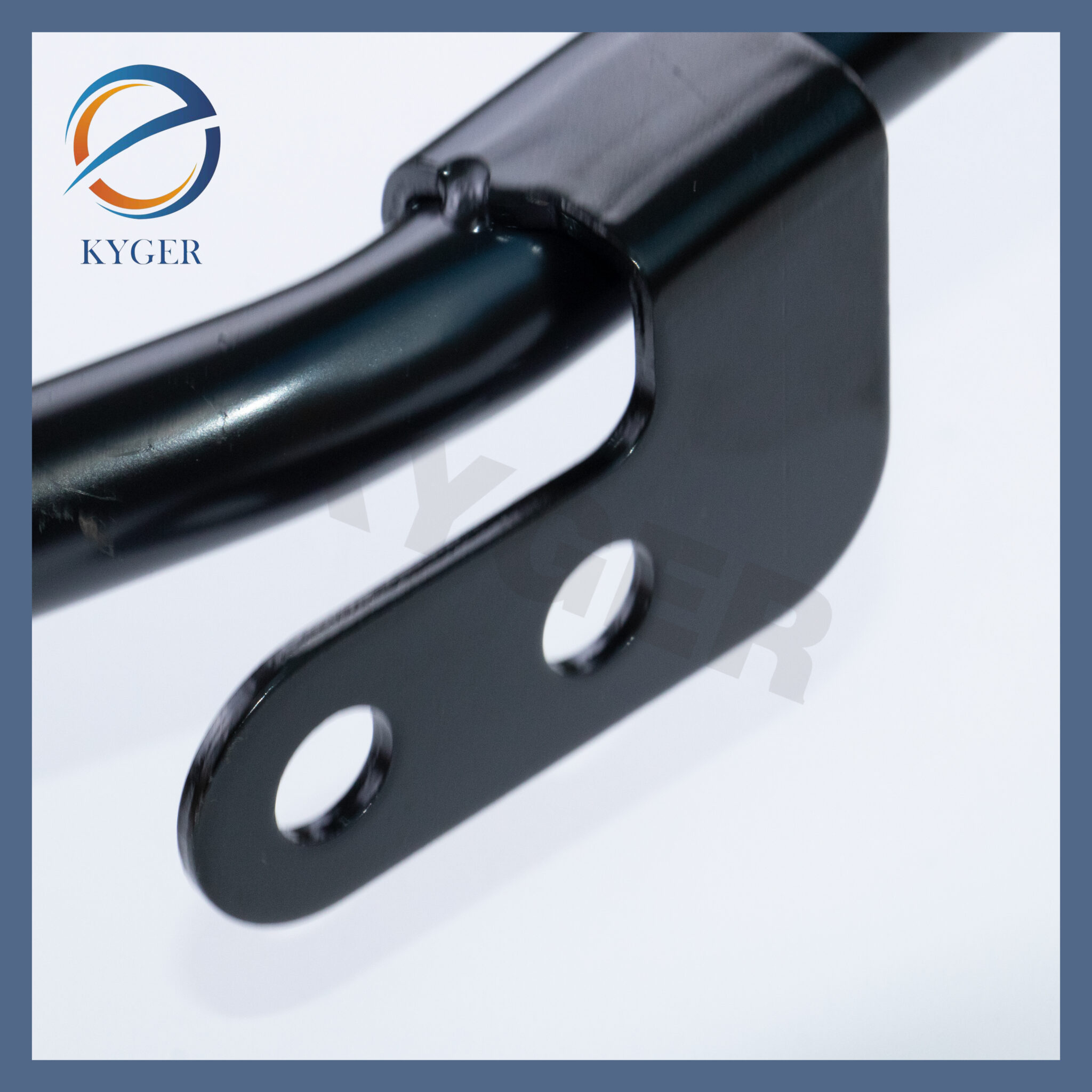 Genuine Land Rover LR064221 EGR Cooler Hose / Engine Flexible Radiator ...