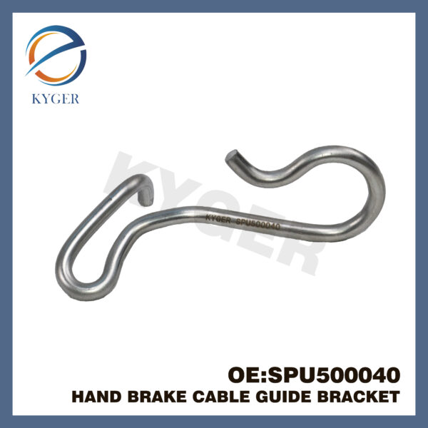 Parking Brake Cable Bracket｜Hand Brake Cable Bracket SPU500040 ...