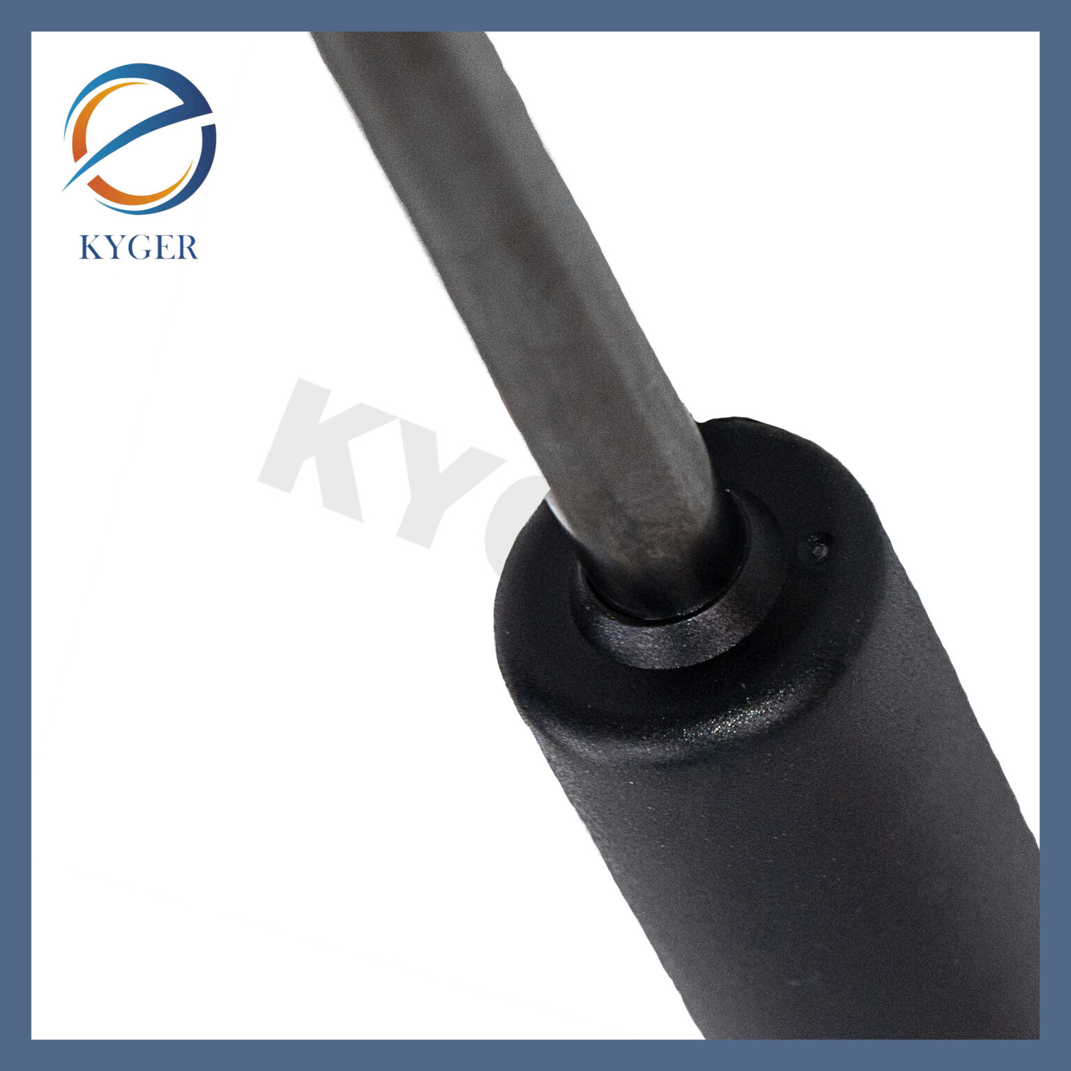 Land Rover LR084691 Lift Support / Lift Cylinder / Gas Spring Engine ...