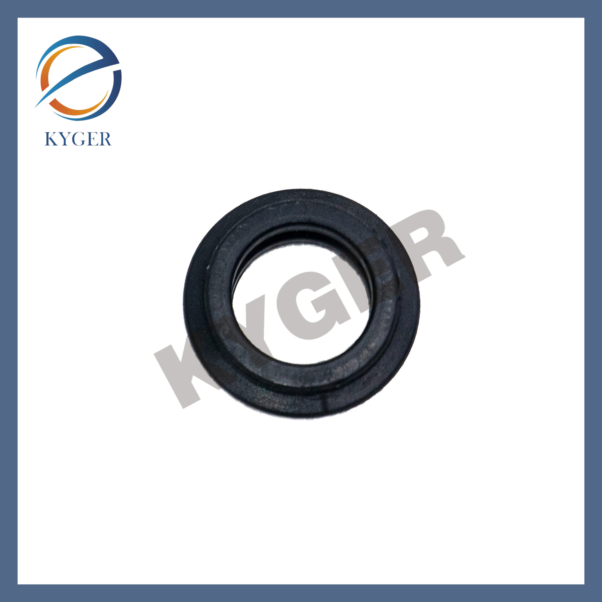 Land Rover LR030593 Oil Cooler Seal Oil Cooler O-Ring Engine Oil Cooler ...