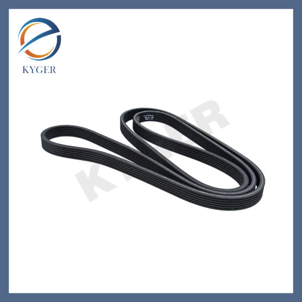 Land Rover LR066153 Serpentine Belt LR028851 for Land Rover Discovery ...