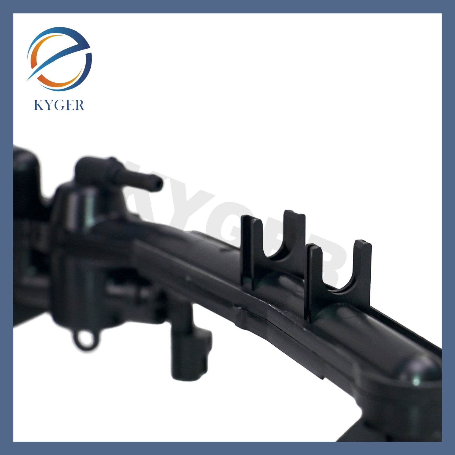 Land Rover LR122710 Heater Manifold Tube / Manifold – Heater LR041788 ...