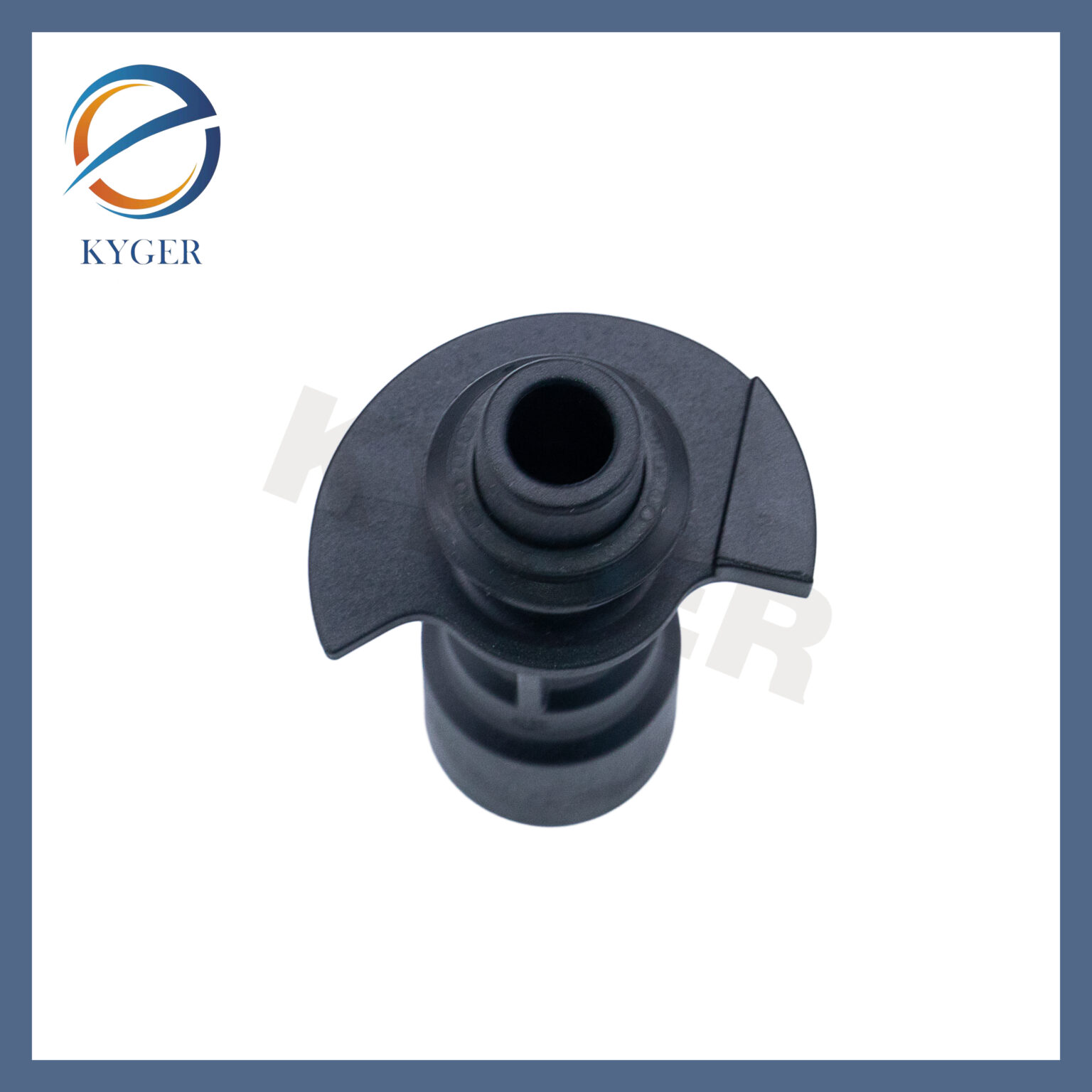 LR028136 Engine Water Pump Oil Cooler Outlet Pipe LR011997 AJ812249 ...