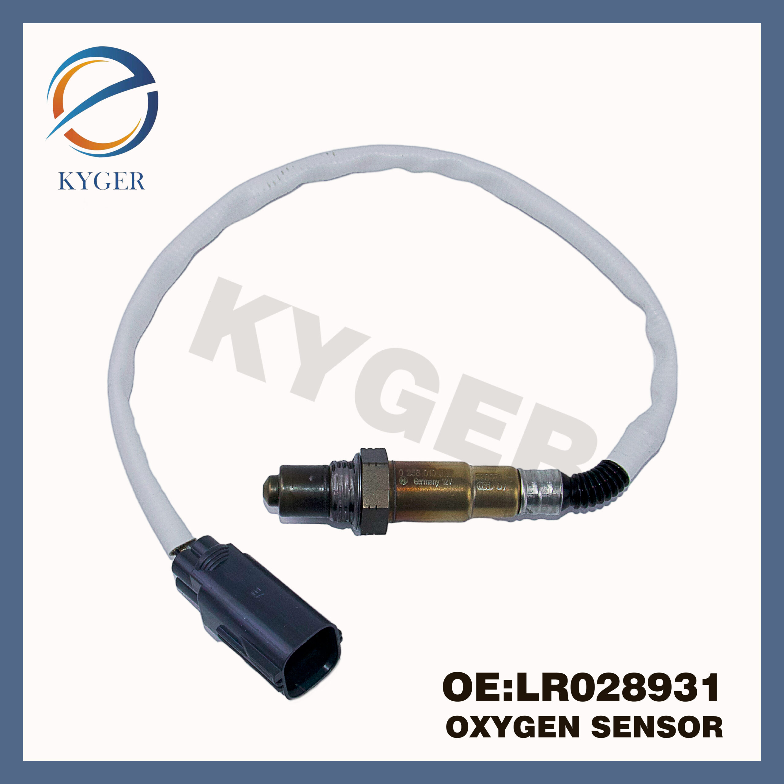 High Quality Auto Oxygen Sensor LR028931 For Land Rover Freelander 2 ...