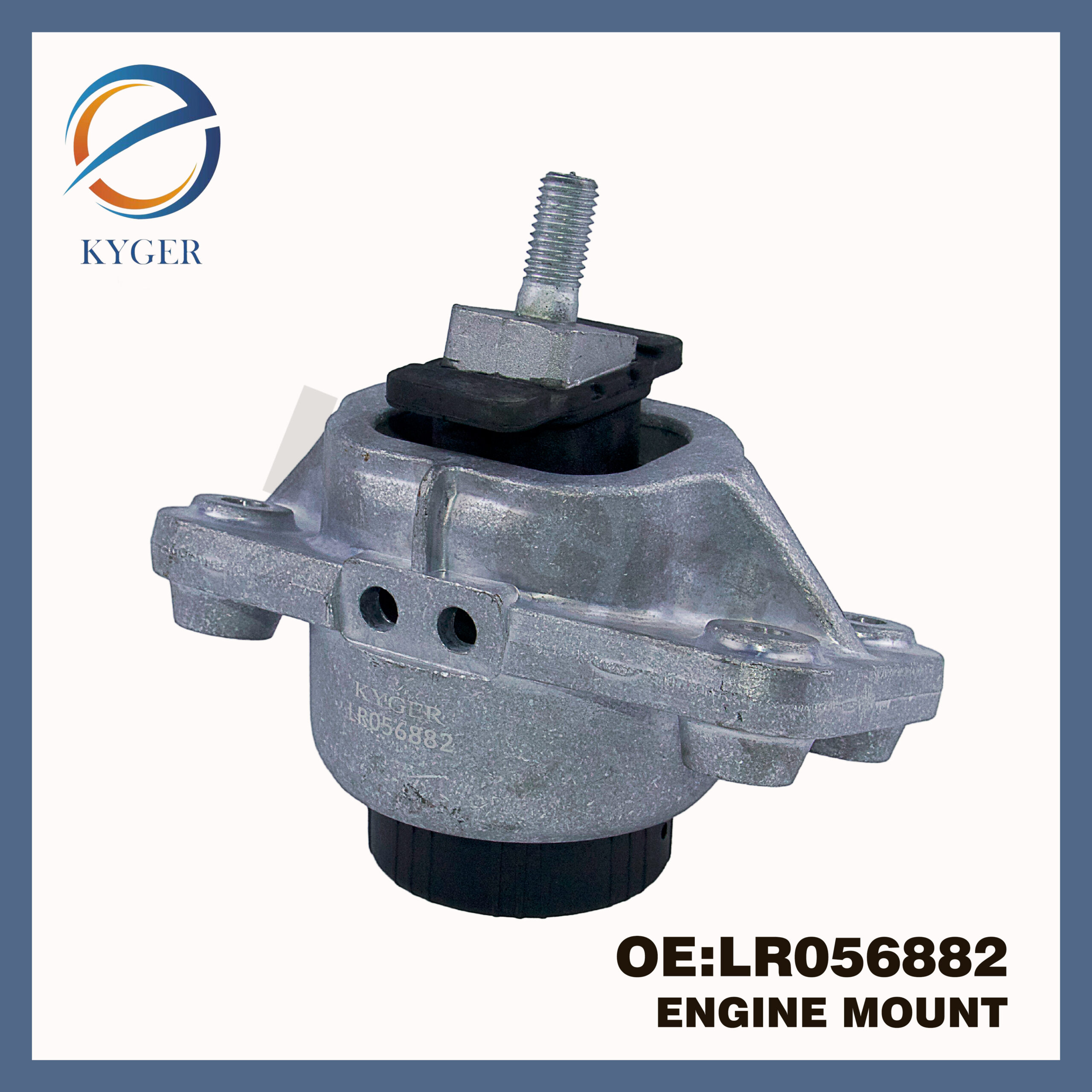 Auto Spare Parts Engine Mount LR056882 LR054850 LR039598 LR051515 ...