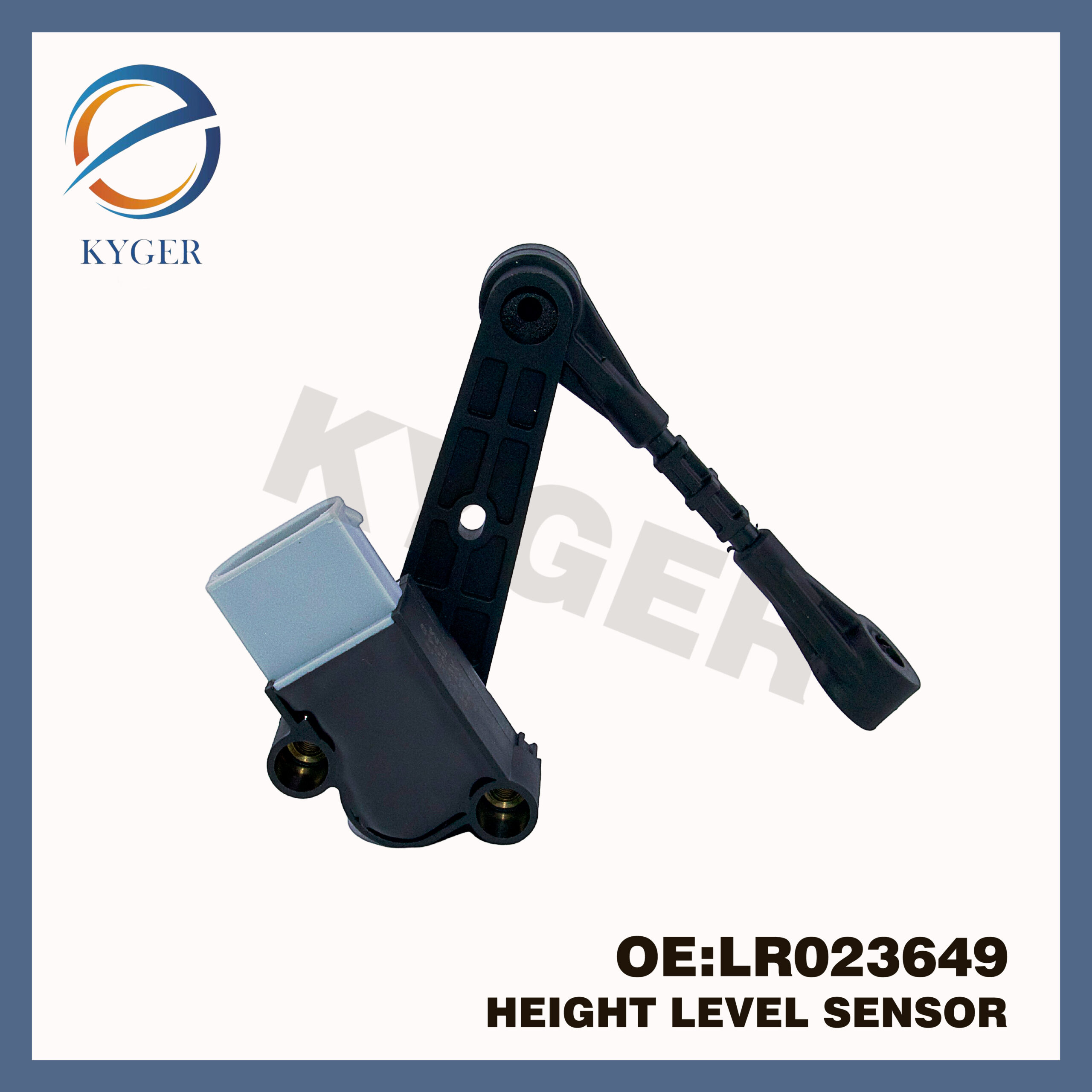 High Quality Auto Parts Air Suspension Height Sensor LR023649 LR014585 ...