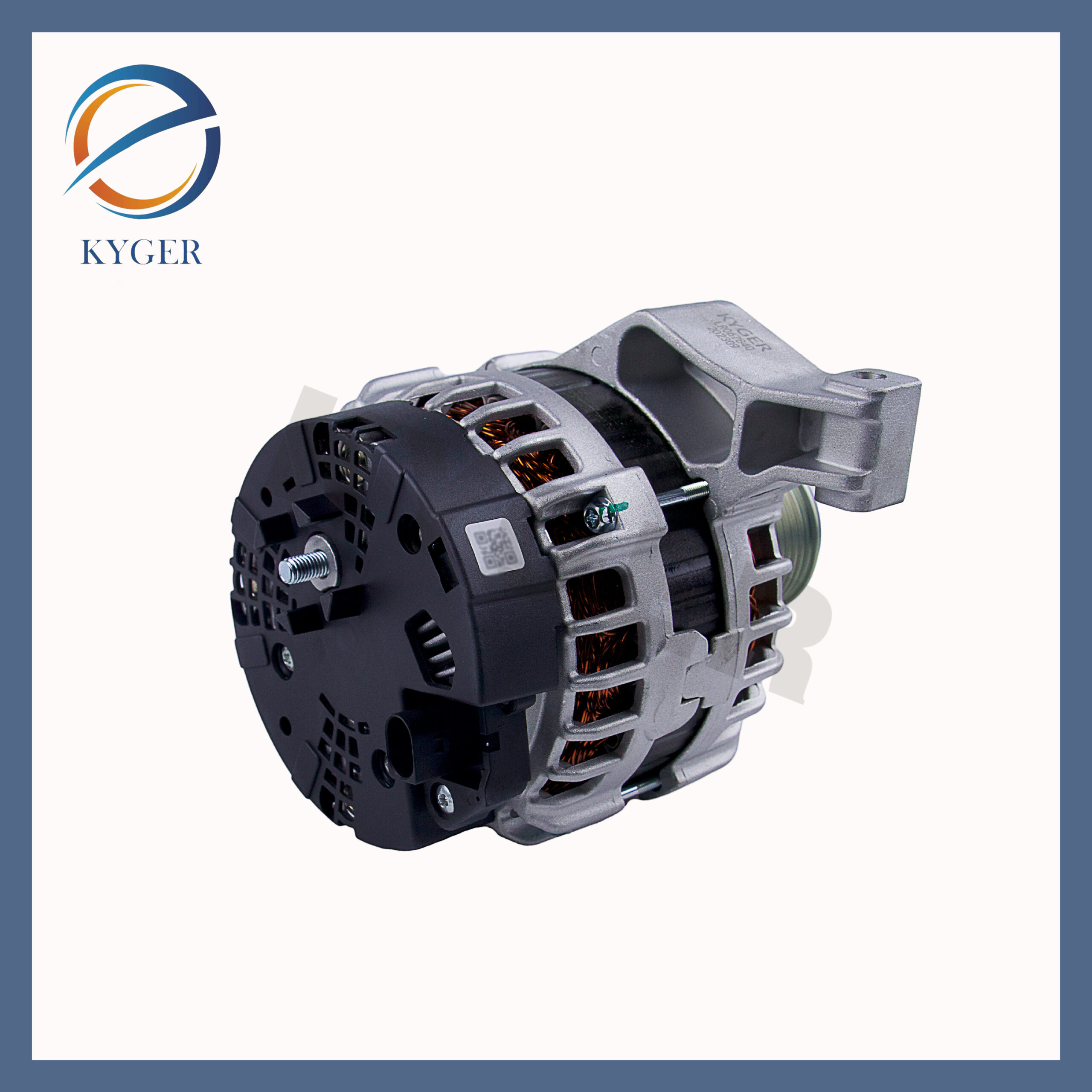 LR028121 Auto Parts 12V Alternator LR031027 LR067840 For Land Rover ...