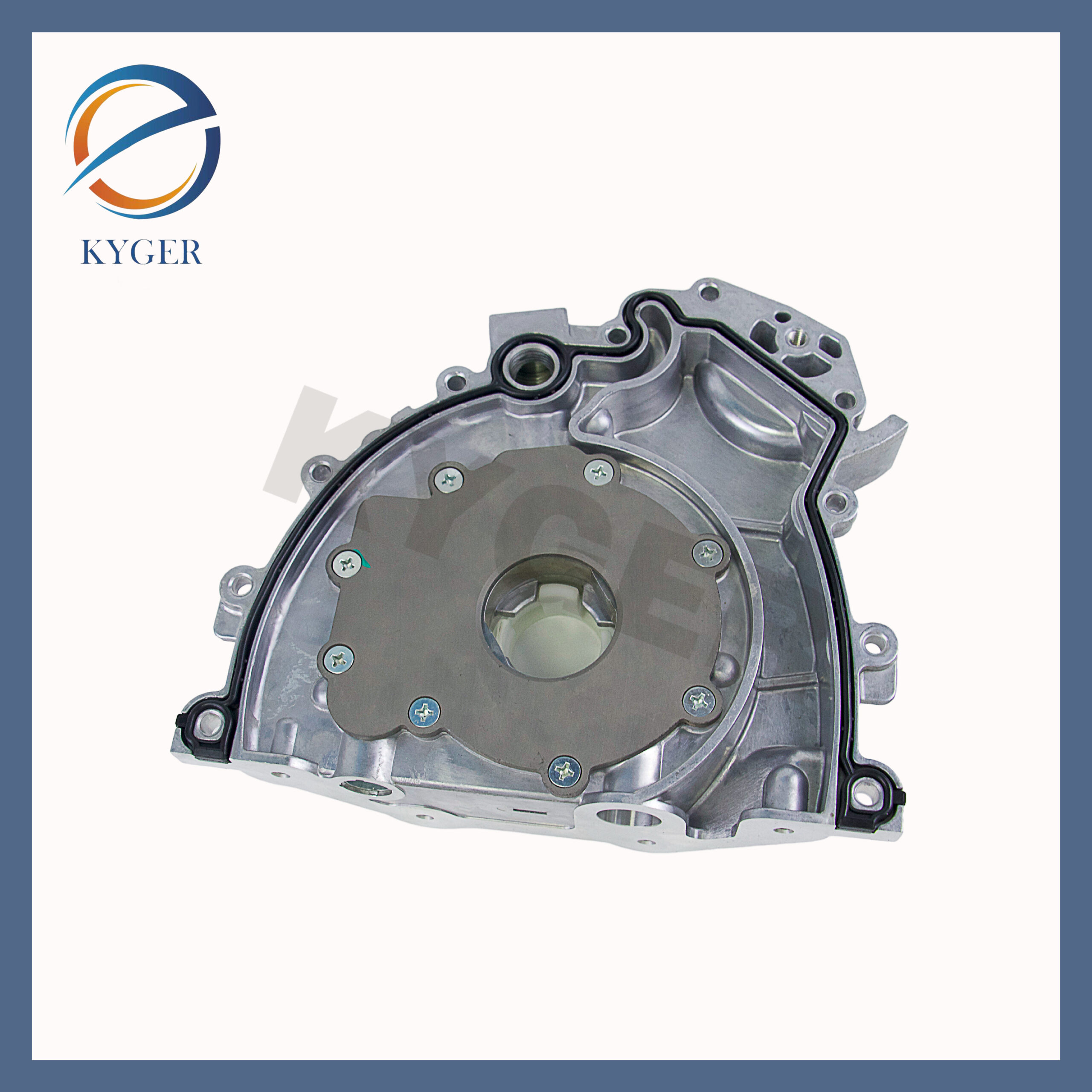 2.7L 3.0L TDV6 Oil Pump LR013487 LR007798 LR007131 LR041095 LR076782 ...
