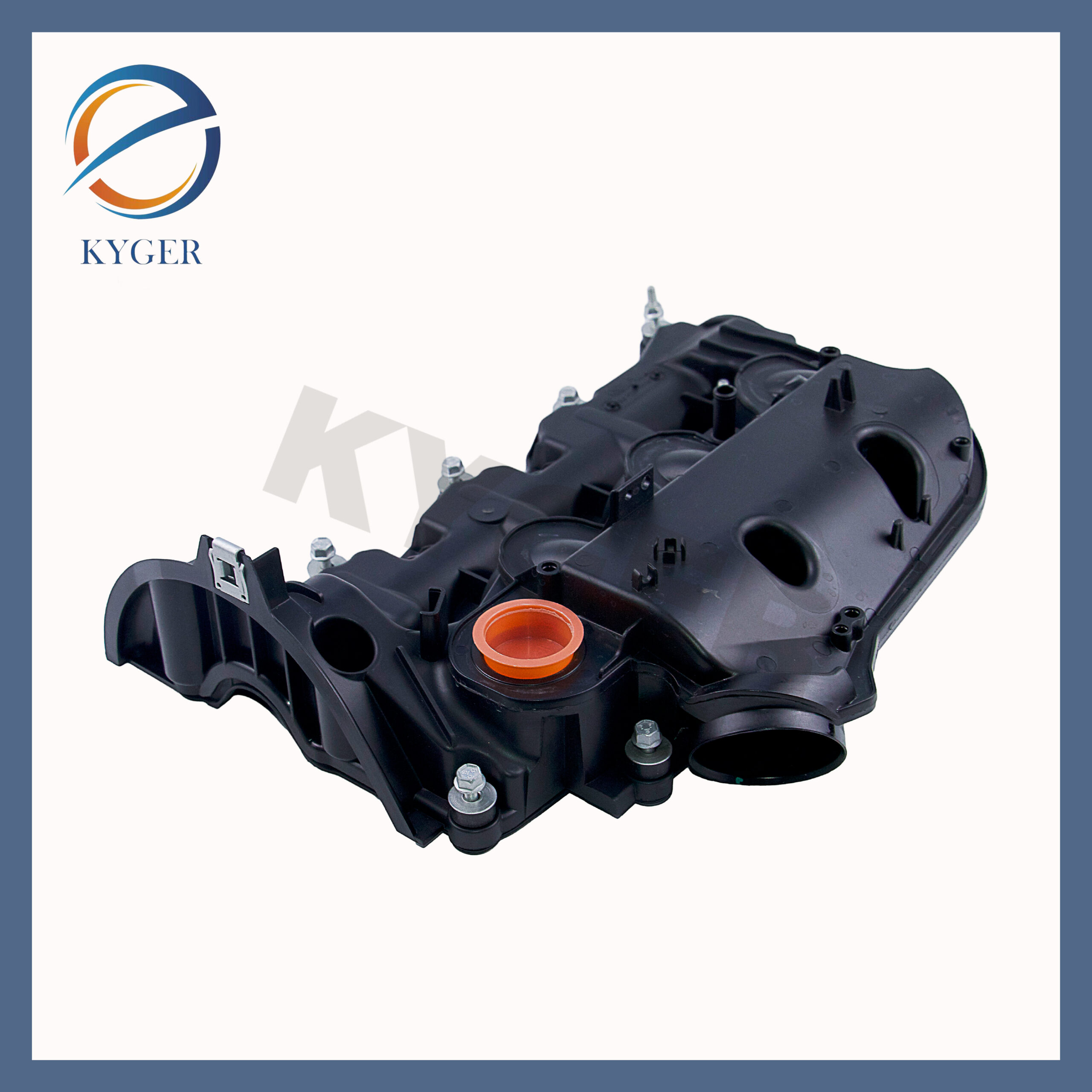 3.0L Engine Valve Cover LR179201 LR116732 LR097157 LR057380 LR074623 ...