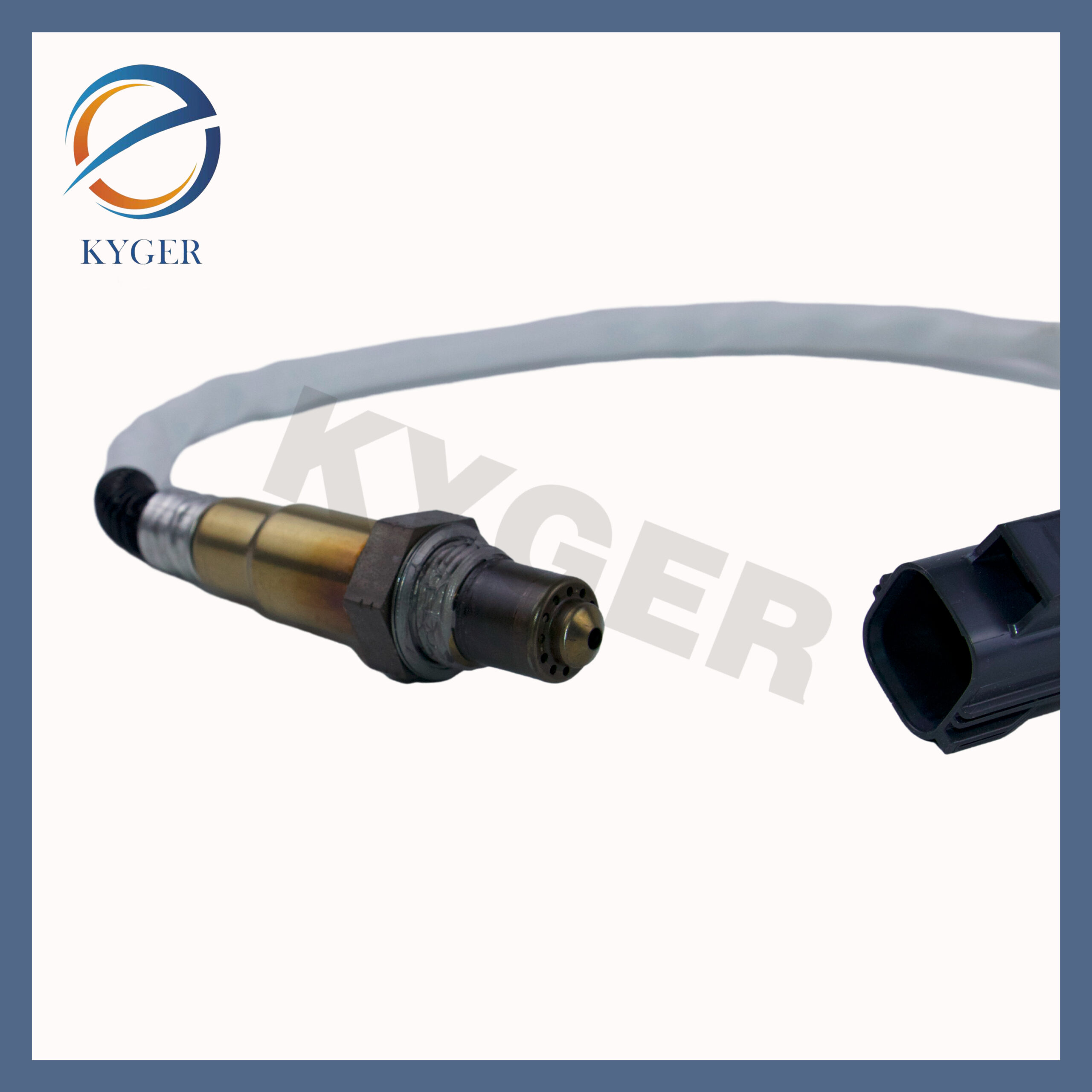 High Quality Auto Oxygen Sensor LR028931 For Land Rover Freelander 2 ...
