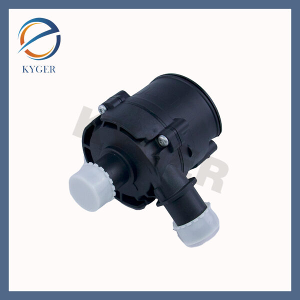 Auxiliary Electric Water Pump LR049317 T2H2556 LR057368 For Land Rover ...