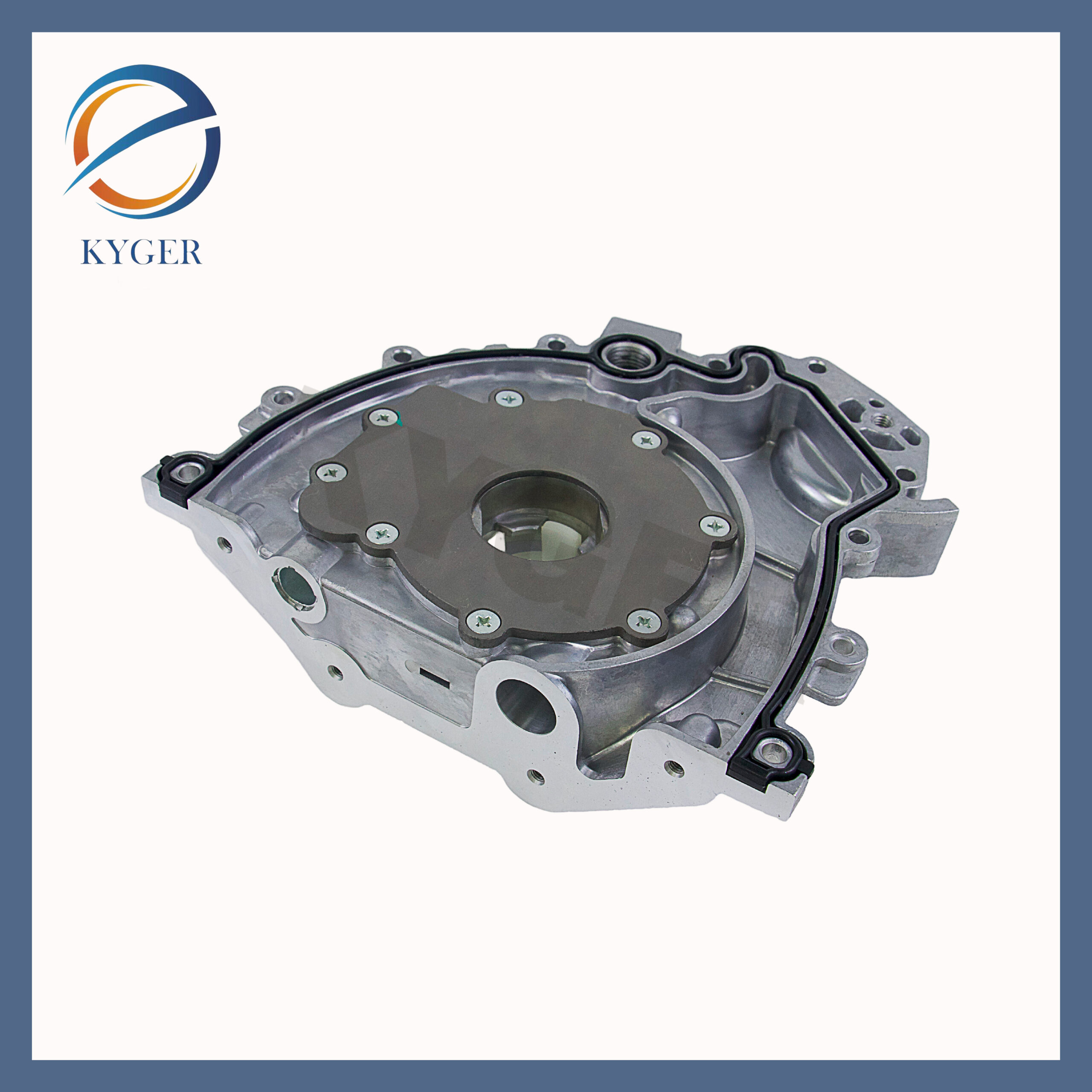 2.7L 3.0L TDV6 Oil Pump LR013487 LR007798 LR007131 LR041095 LR076782 ...