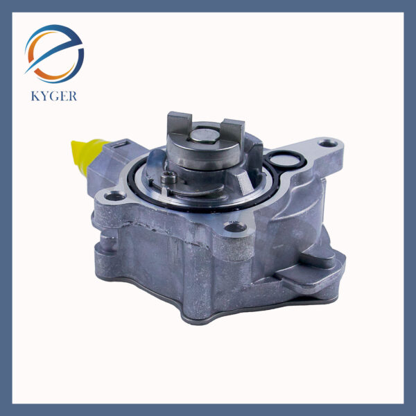 LR025601 Petrol Brake Vacuum Pump LR047384 LR039592 JDE28148 For Land ...