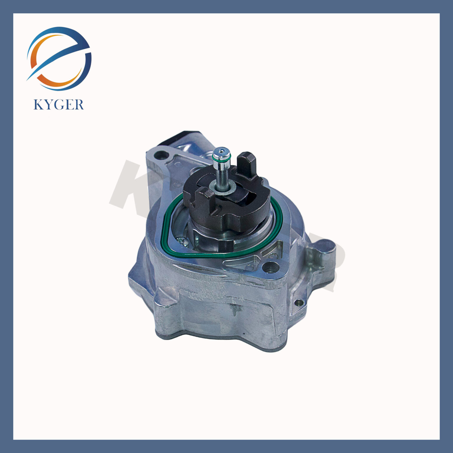 Brake Vacuum Pump LR082226 LR010690 LR048796 LR060475 AJ811465 AJ813786 ...