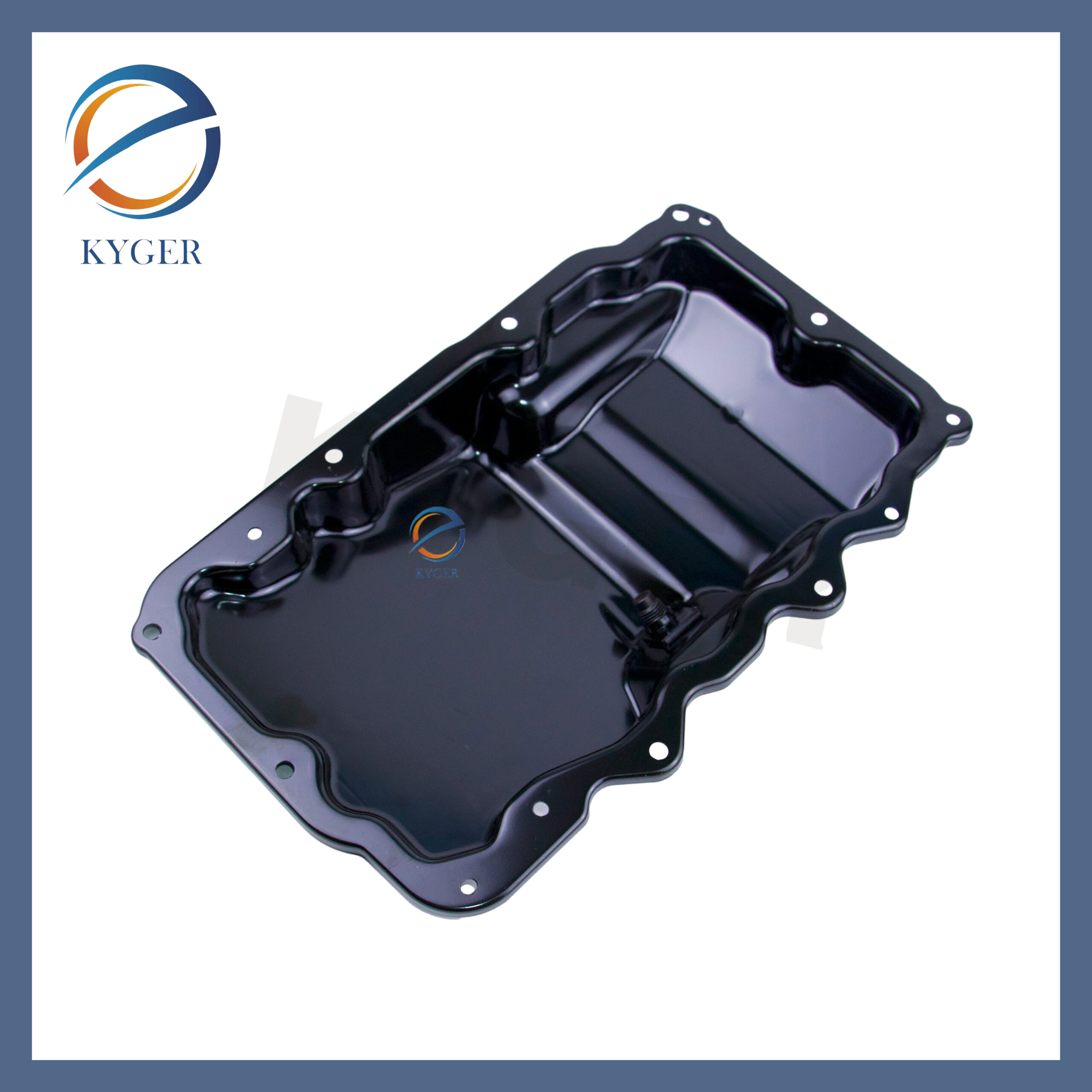 Engine Oil Pan Assembly 4664019 V6 4.0L EFI DISCOVERY 3 AND 4 - HLIEIR ...