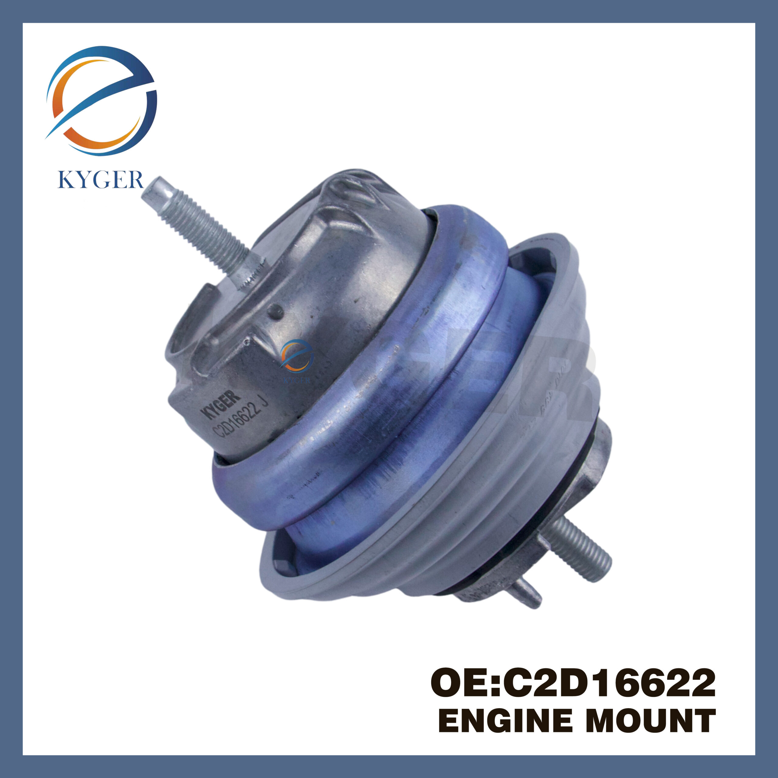 C2D16622 Auto Parts Engine Mount C2D16622 For Jaguar XF 2013-2015 XJ ...