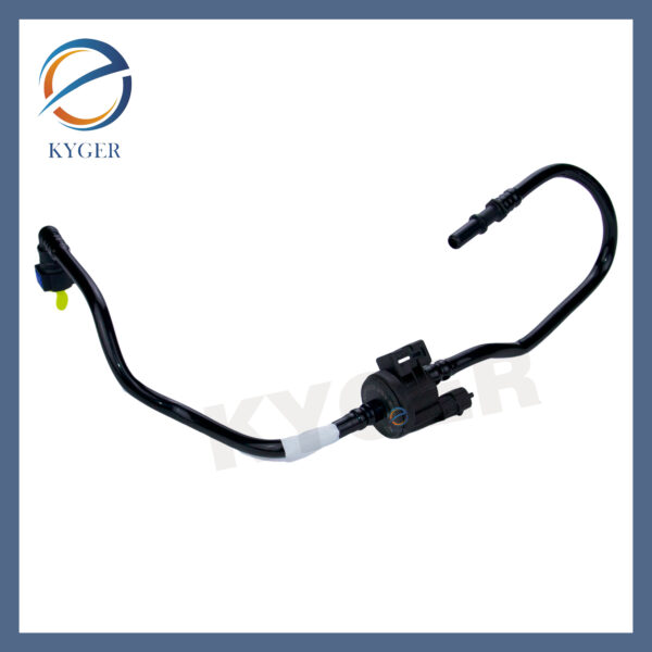 3.0L 5.0L Vapor Canister Purge Valve LR010749 C2D19426 LR172648 ...