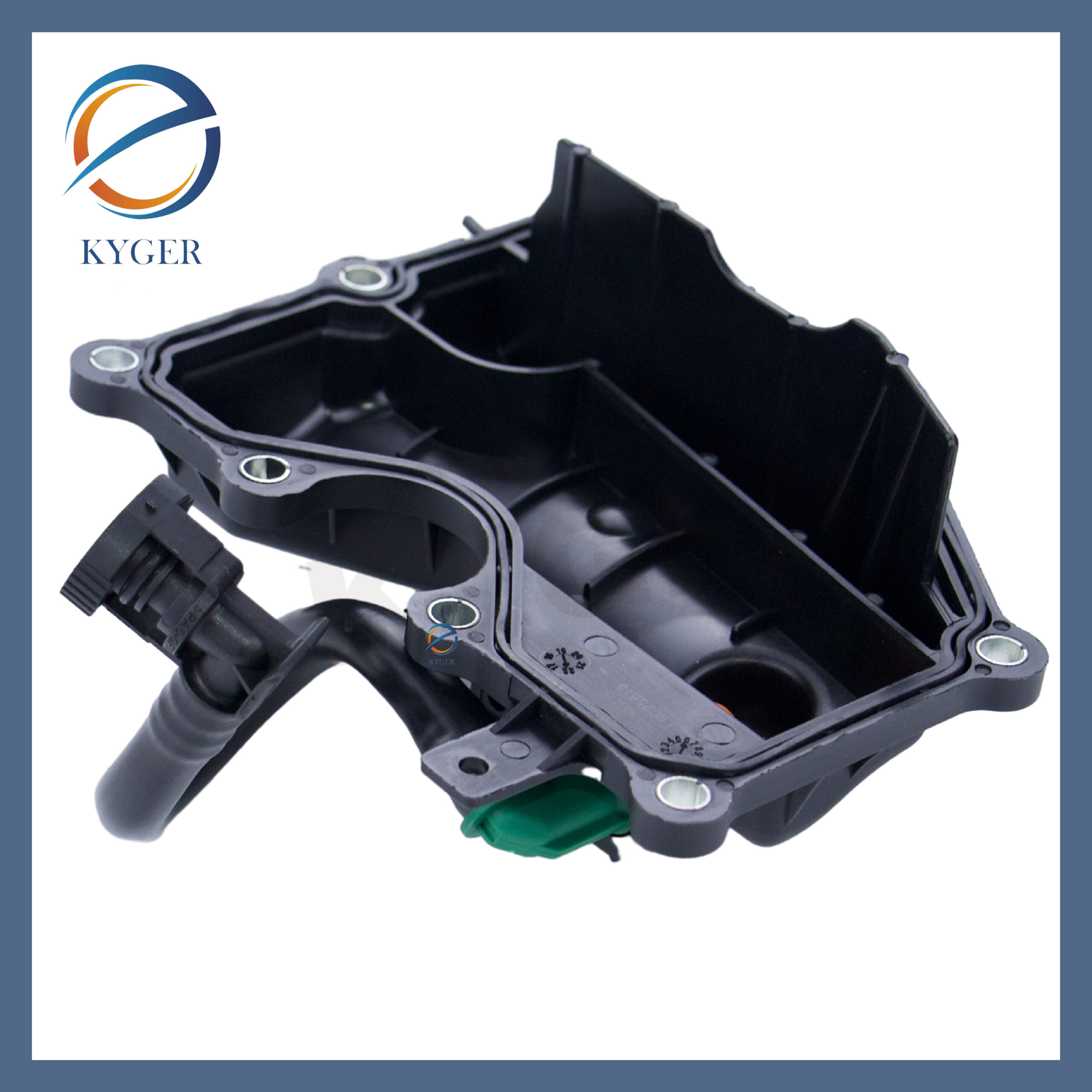 2.0L 16V Petrol Oil Separator LR025615 For Land Rover Discovery Sport ...