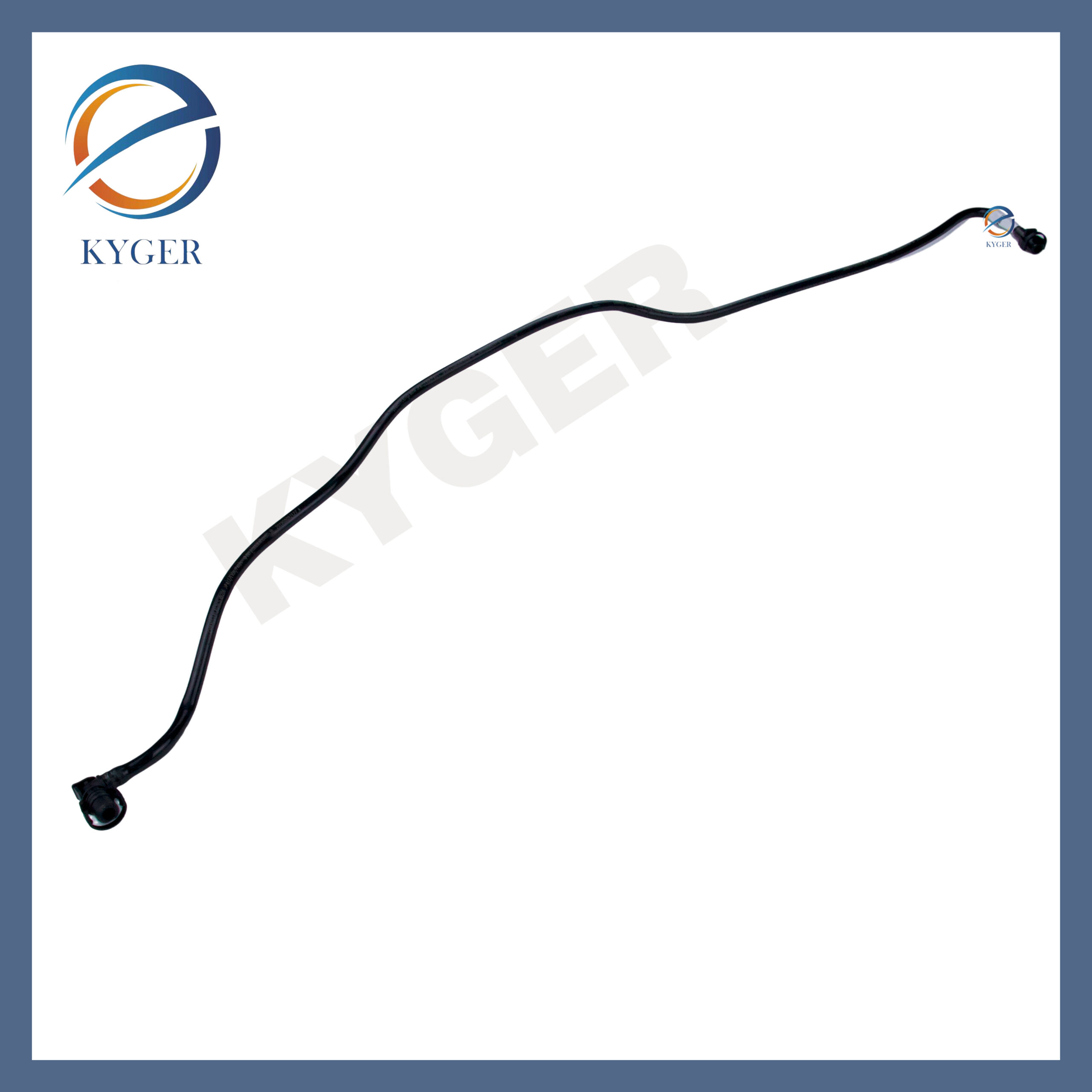 2.0 Petrol Expansion Tank Overflow Hose LR094130 LR134943 J9C6044 For ...