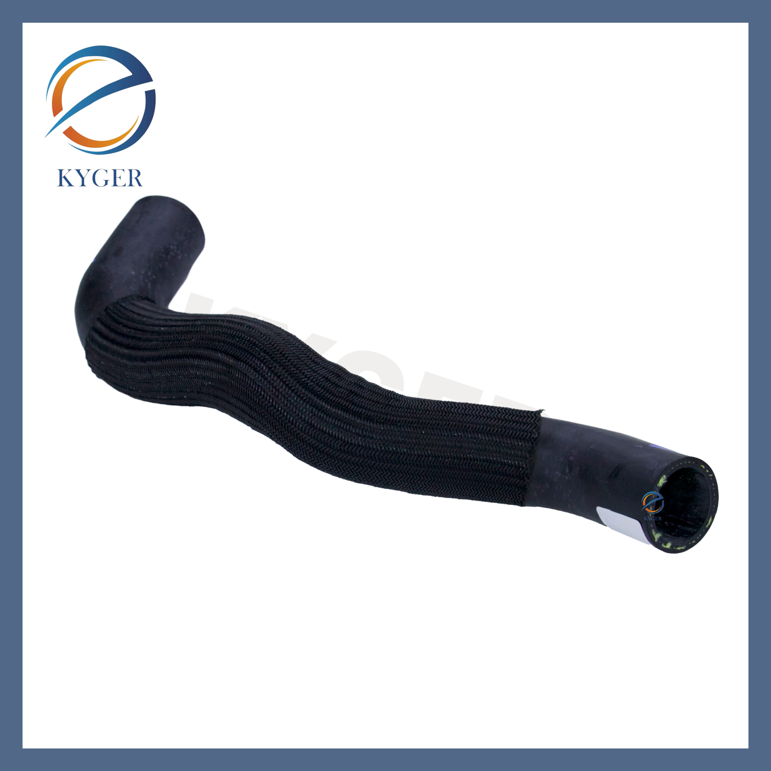 3.0L 5.0L Factory High Quality Radiator Coolant Top Hose C2Z23121 For ...