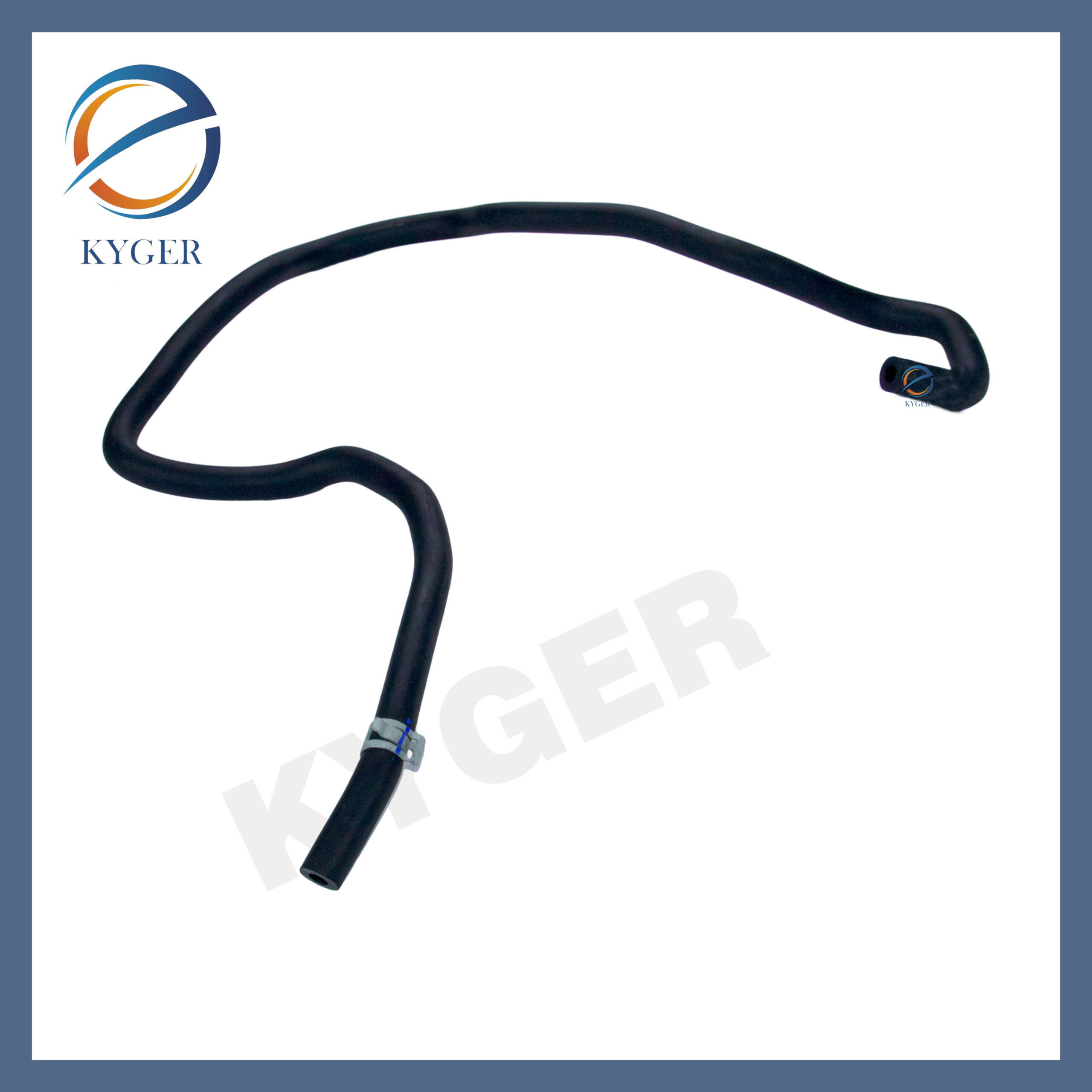 Engine Coolant Hose LR047457 LR010760 AJ813614 AJ812140 For Land Rover ...
