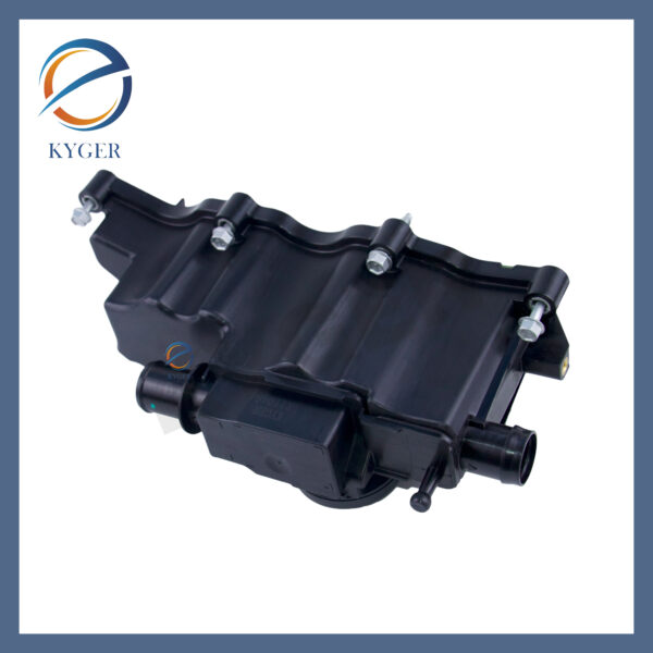 2.0 Petrol Engine Crankcase Vent Valve LR110464 LR094438 For Land Rover ...