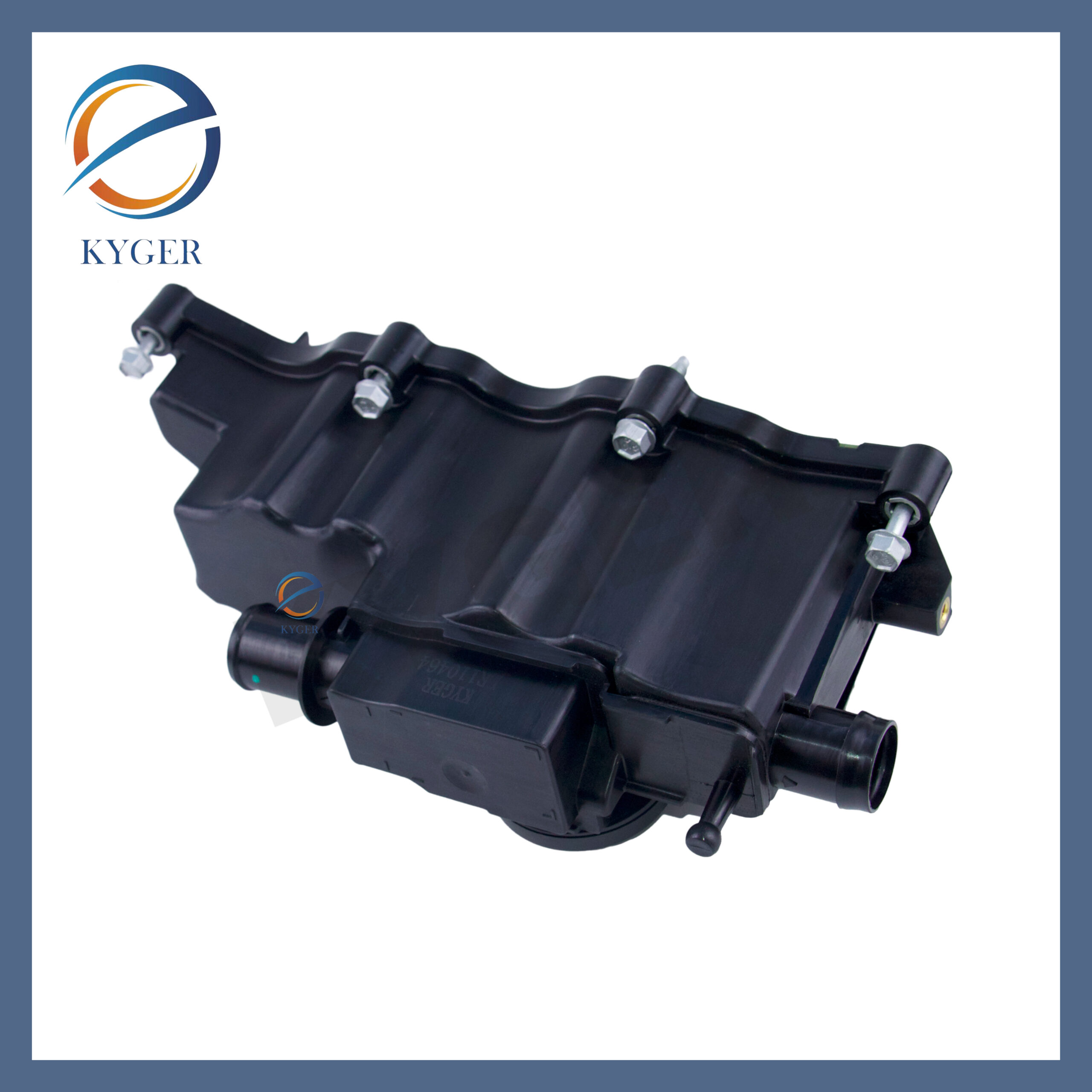 2.0 Petrol Engine Crankcase Vent Valve LR110464 LR094438 For Land Rover ...