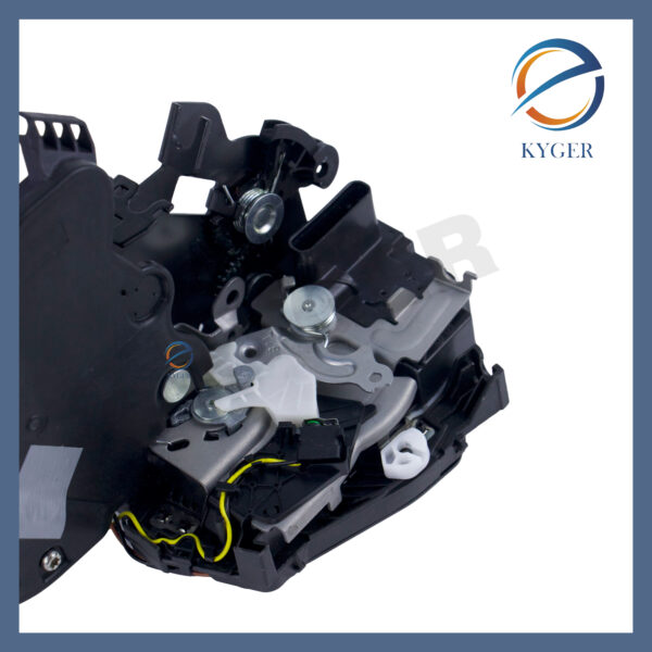 Door Lock Actuator LR078728 LR064797 LR053681 LR048245 LR039012 ...