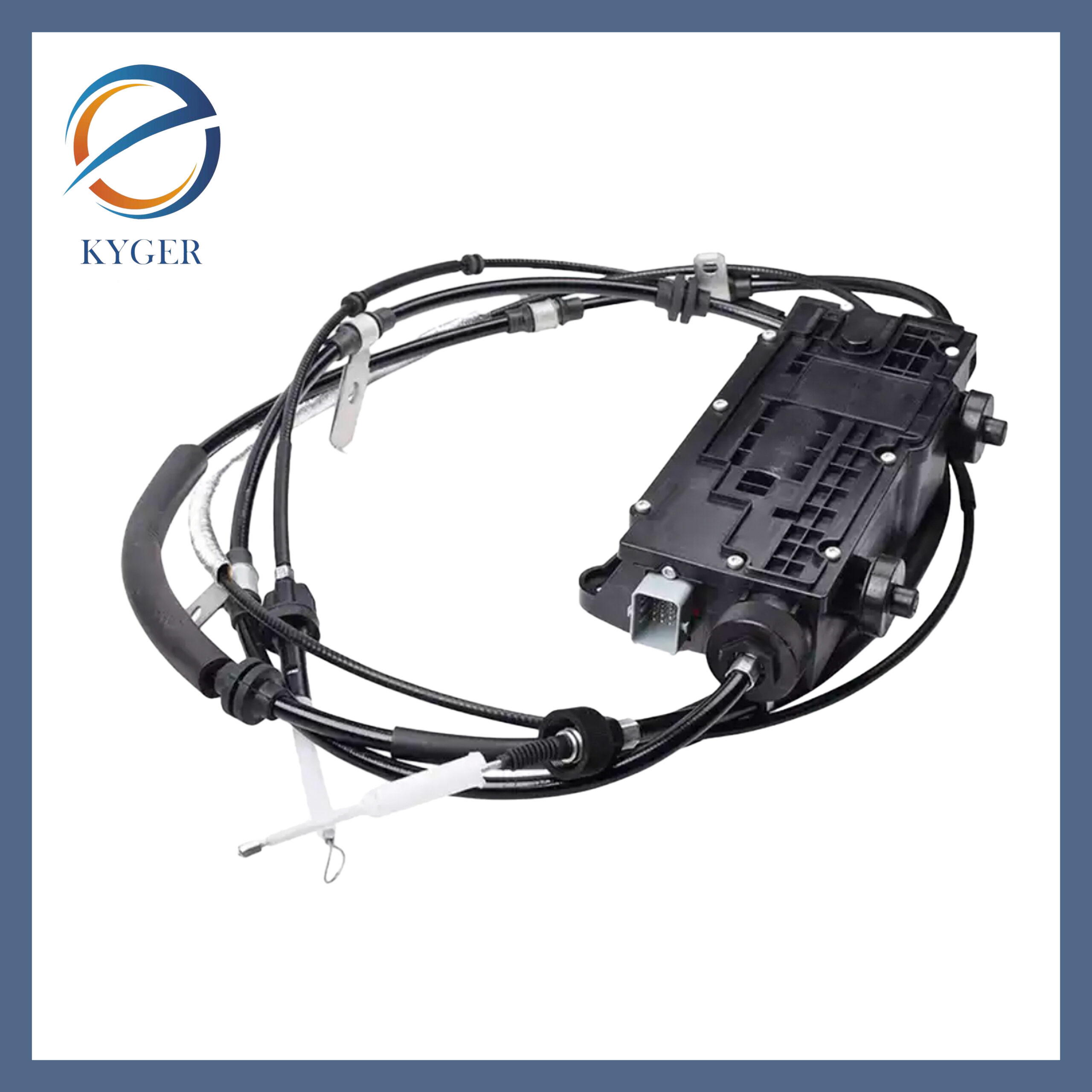 Parking Brake Actuator Module LR072318 LR013699 LR023622 LR032104 ...