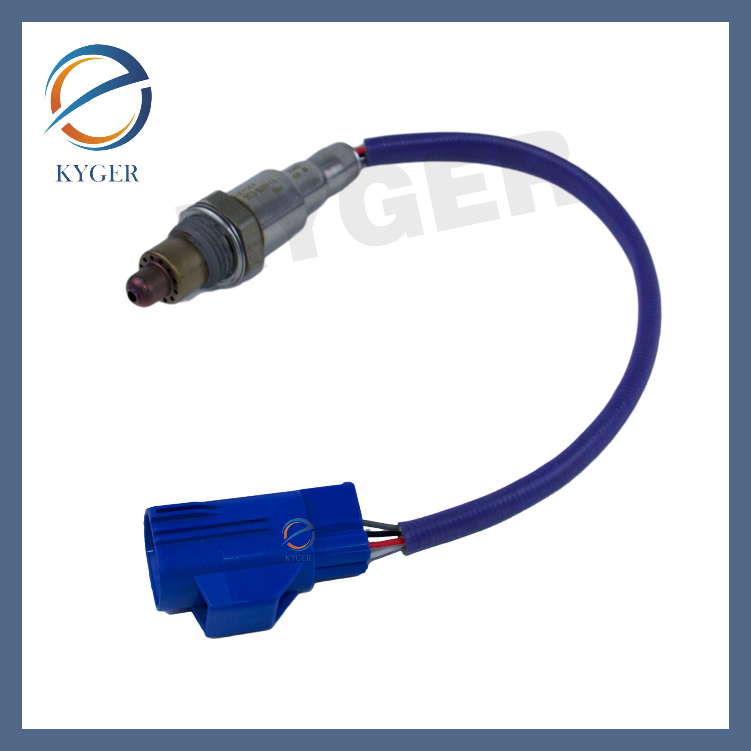 Heated Oxygen Sensor C2D23703 T2R54607 C2D54167 For Jaguar XJ XF F-Type ...