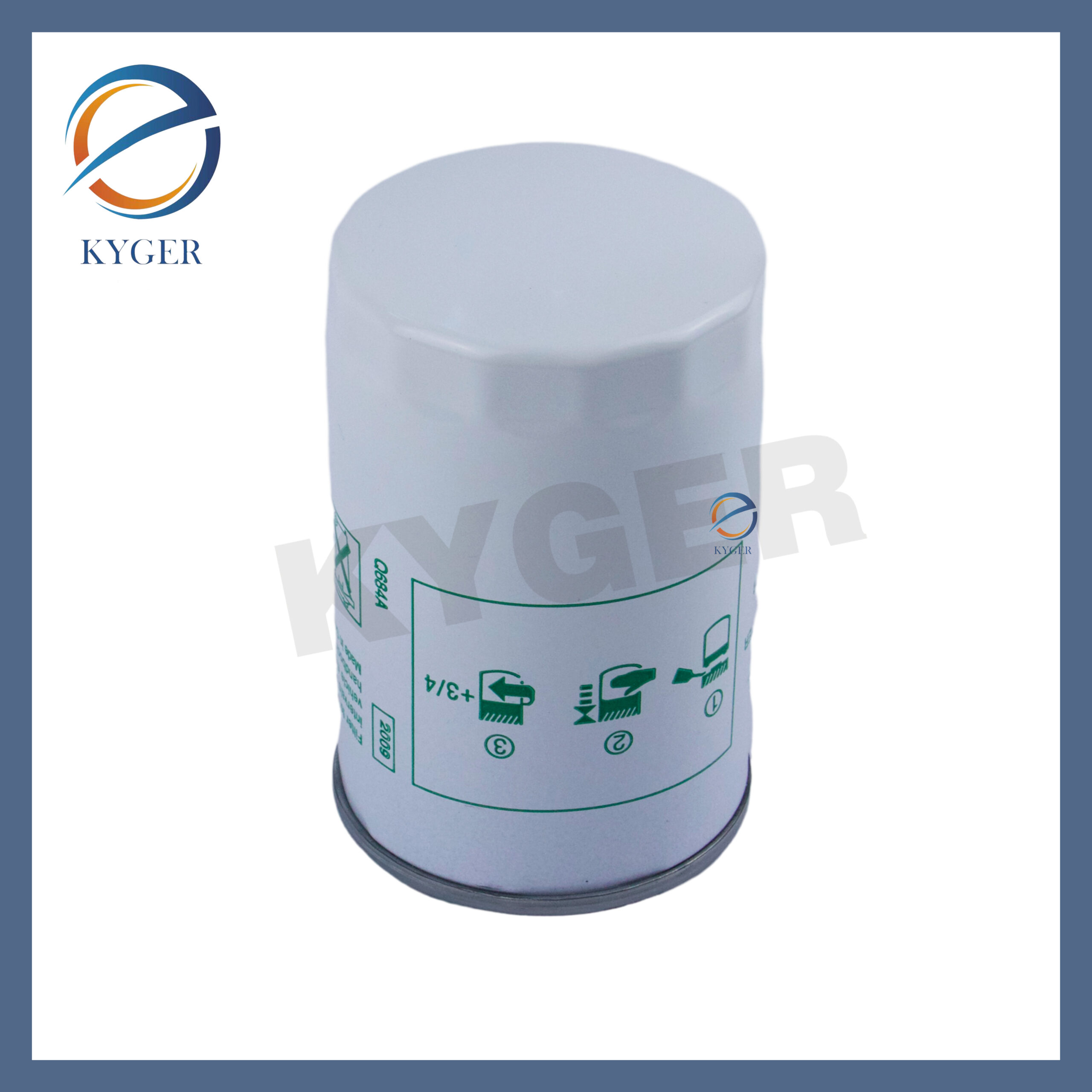 OE 3.0L Oil Filter C2D56297 XR823395 XR858593 For Jaguar Xf Xj S-Type X ...