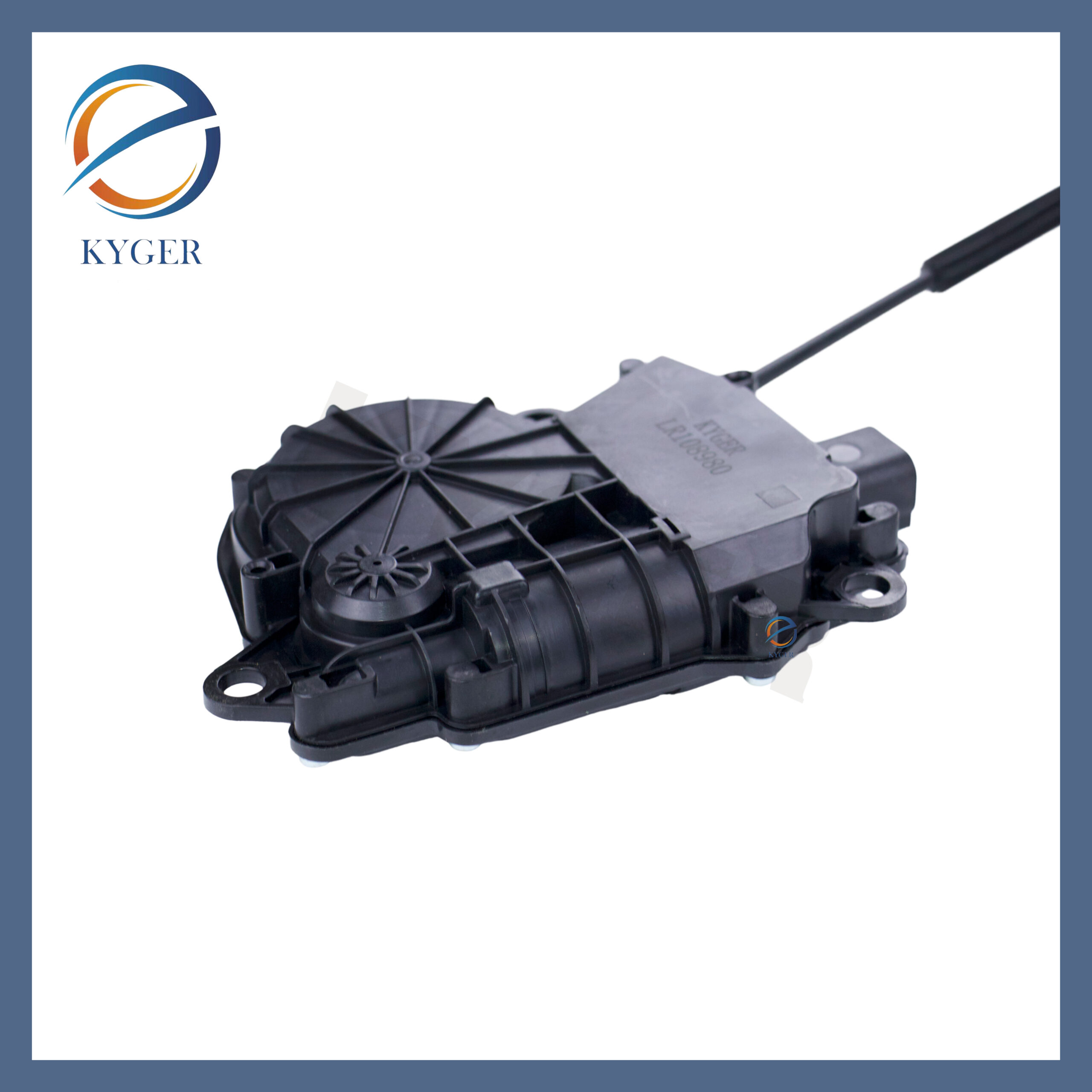 Door Lock Actuator LR108980 LR037500 LR064860 For Land Rover Range ...