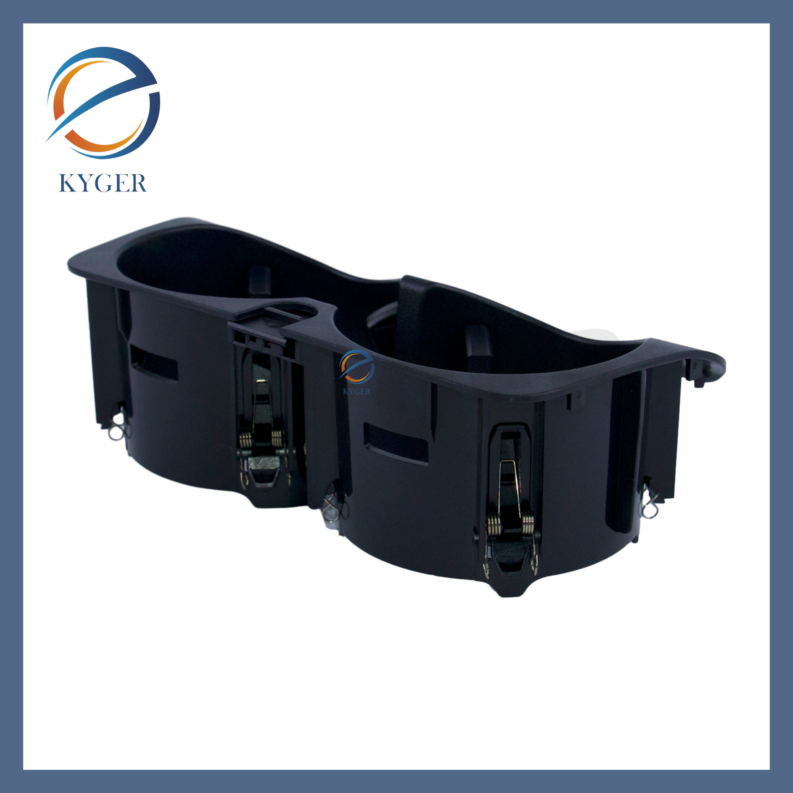 A2056800691 Cup Holder 2056800691 For Mercedes Benz W205 W213 W253 W447 ...