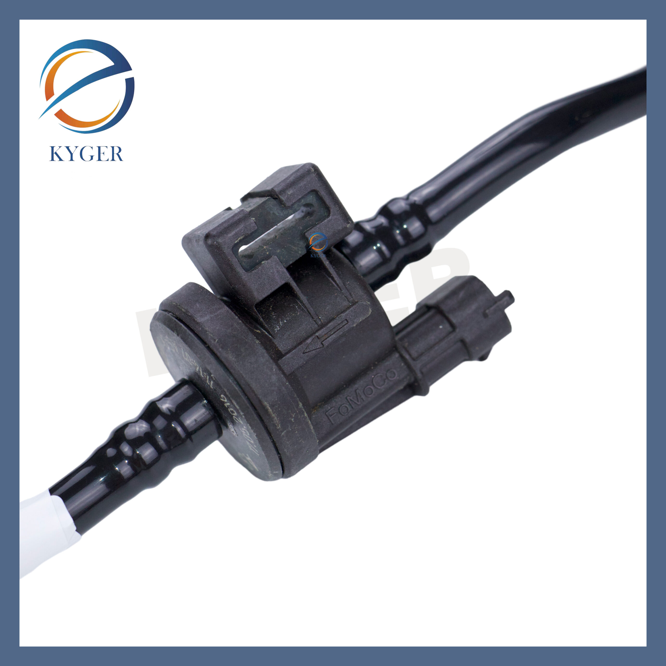 3.0L 5.0L Vapor Canister Purge Valve LR010749 C2D19426 LR172648 ...