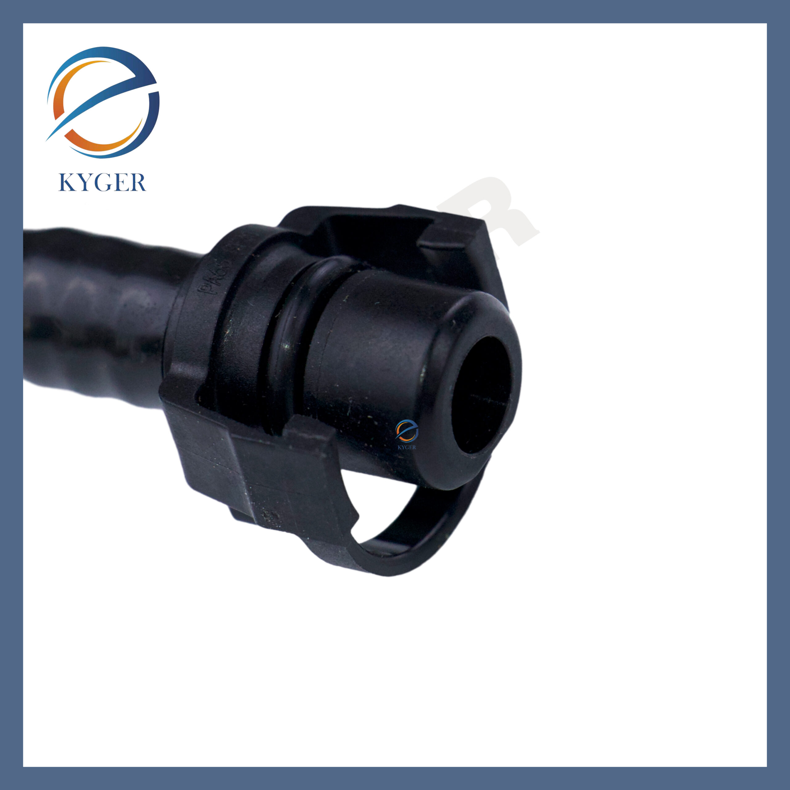 2.0 Petrol Expansion Tank Overflow Hose LR094130 LR134943 J9C6044 For ...