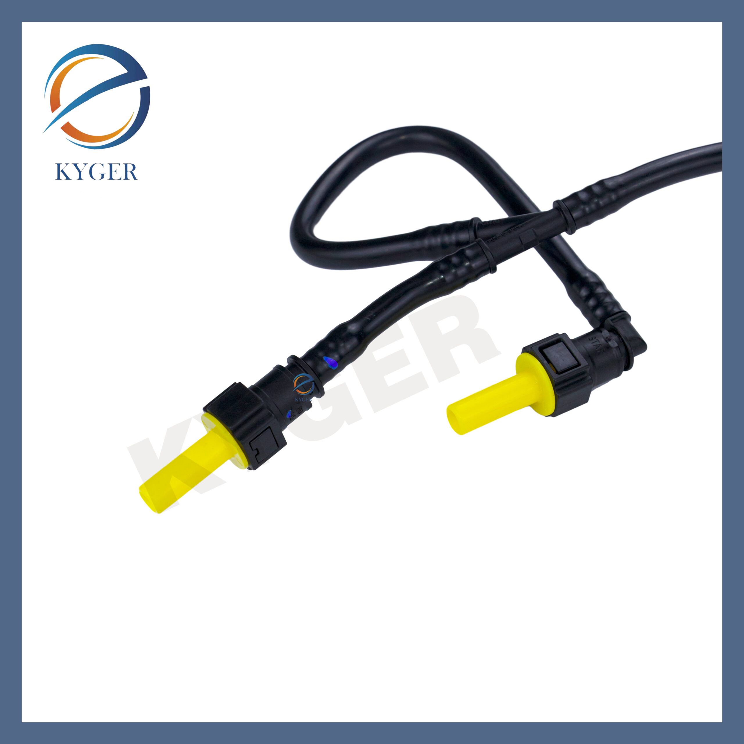 3.0L 5.0L Factory High Quality Vacuum Pipe C2Z20395 For Jaguar Xf 2009 ...