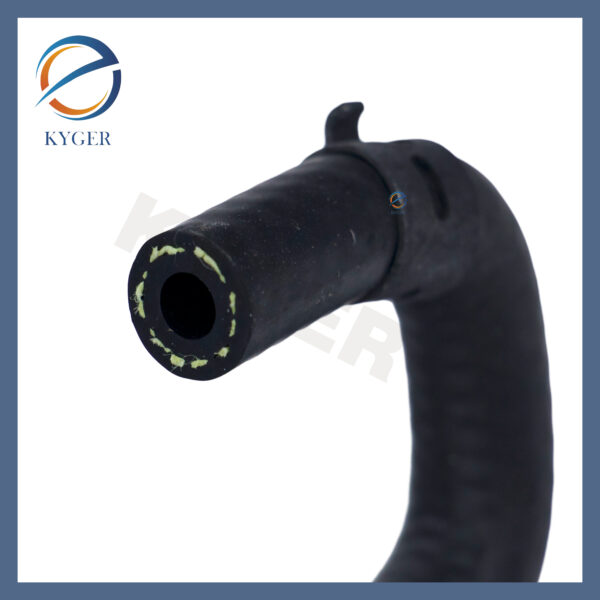 Factory High Quality Radiator Coolant Hose LR006161 For Land Rover ...
