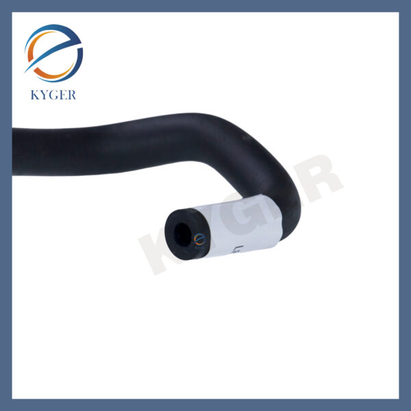 Engine Coolant Hose LR047457 LR010760 AJ813614 AJ812140 For Land Rover ...