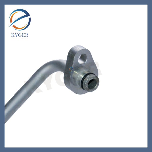 Factory High Quality Air Conditioning hose C2D19257 For Jaguar Xj 2010 ...