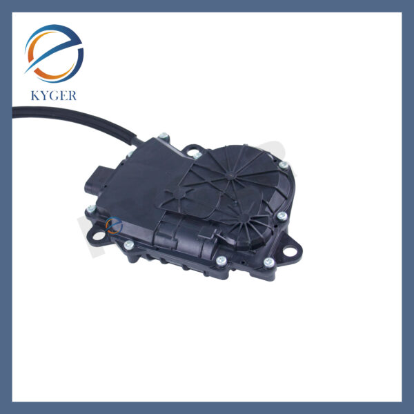 Door Lock Actuator Motor LR117160 LR091339 For Land Rover Range Rover ...