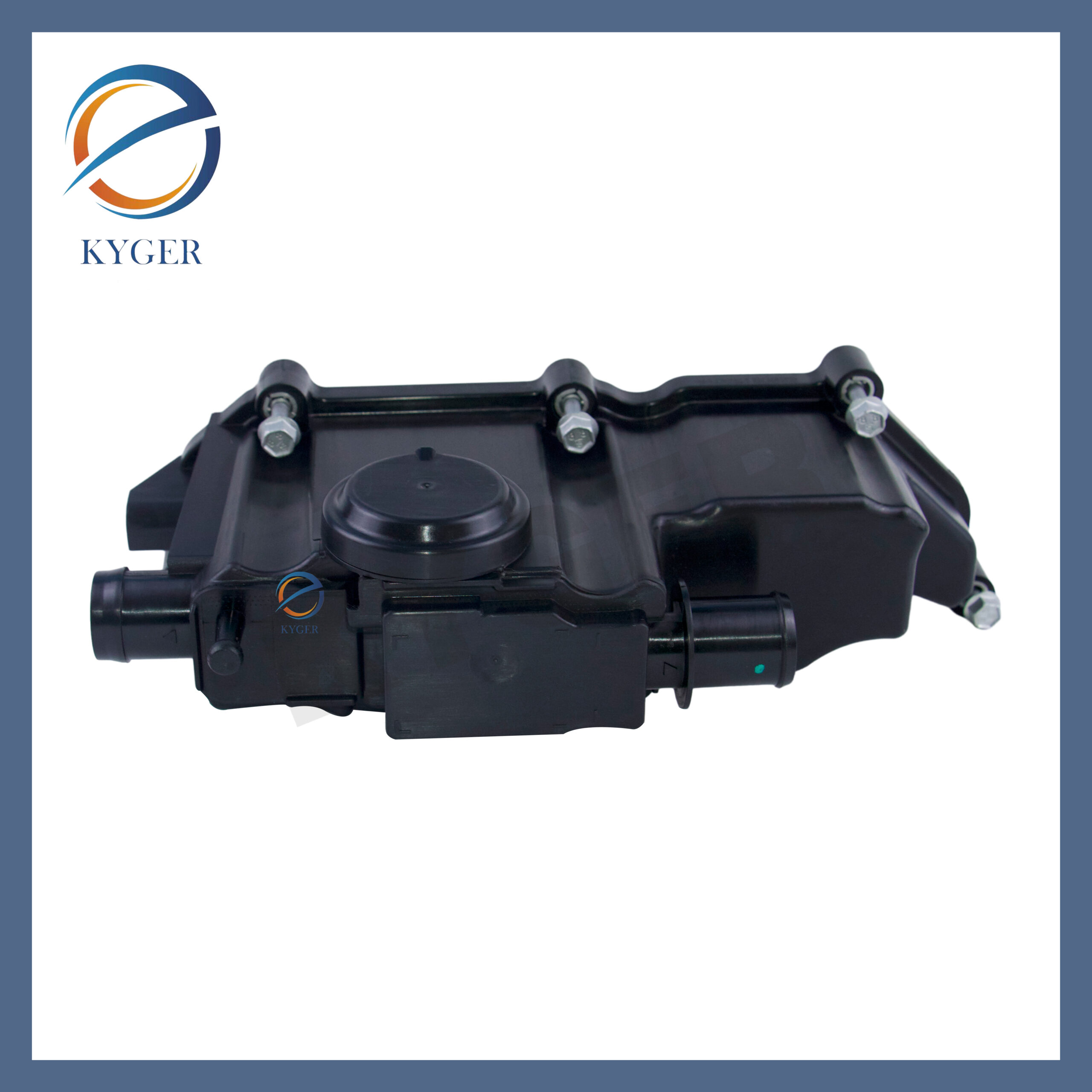 2.0 Petrol Engine Crankcase Vent Valve LR110464 LR094438 For Land Rover ...