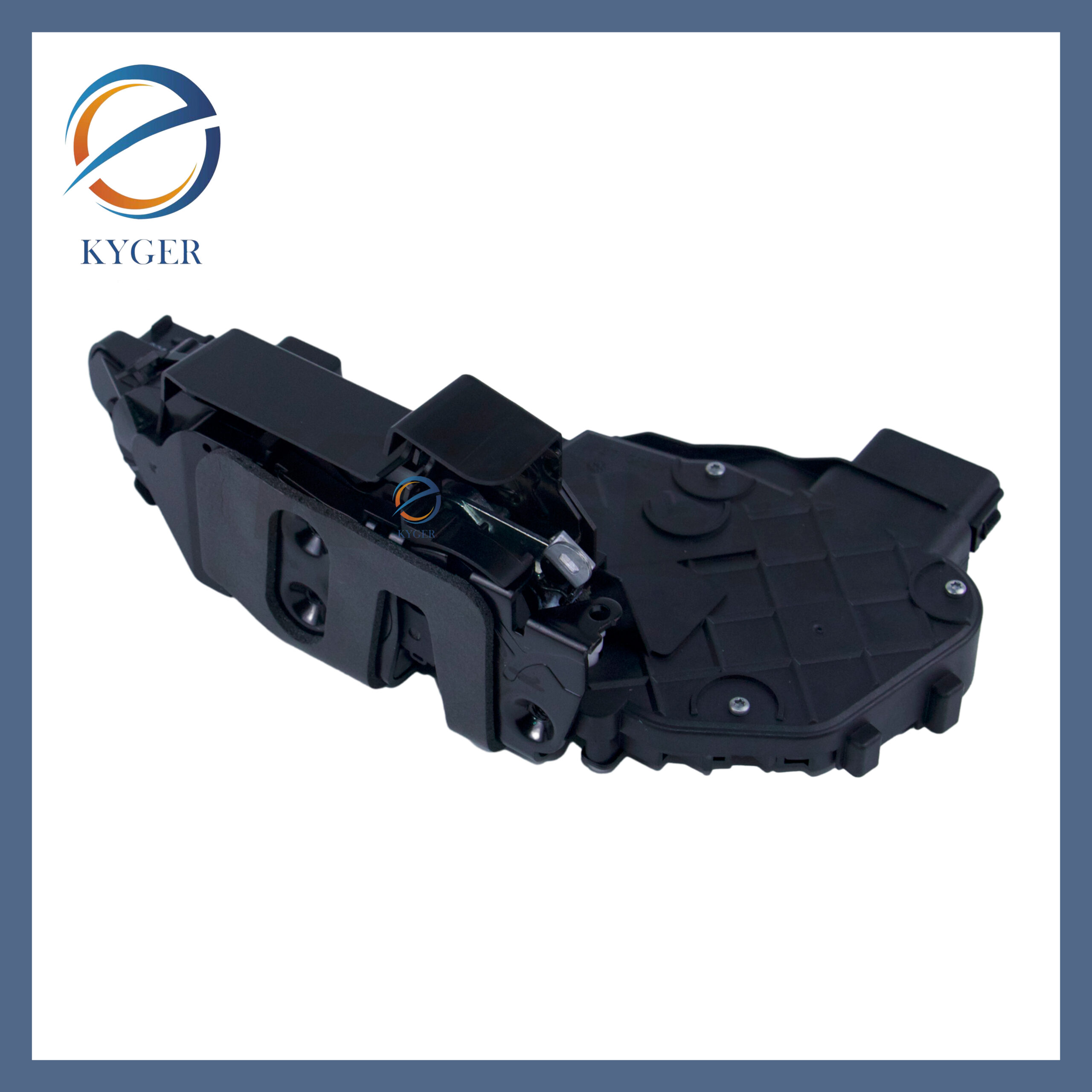 Door Lock Actuator LR014100 LR091525 LR072420 For Land Rover Discovery ...