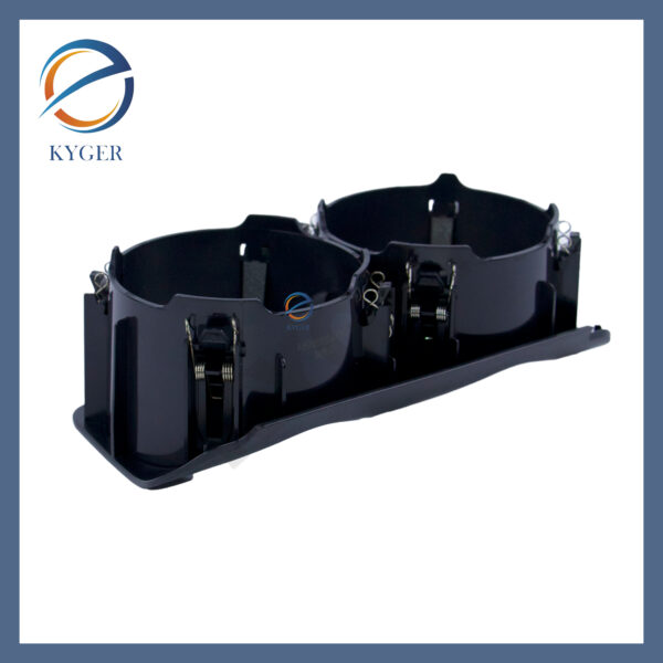 A2056800691 Cup Holder 2056800691 For Mercedes Benz W205 W213 W253 W447 ...