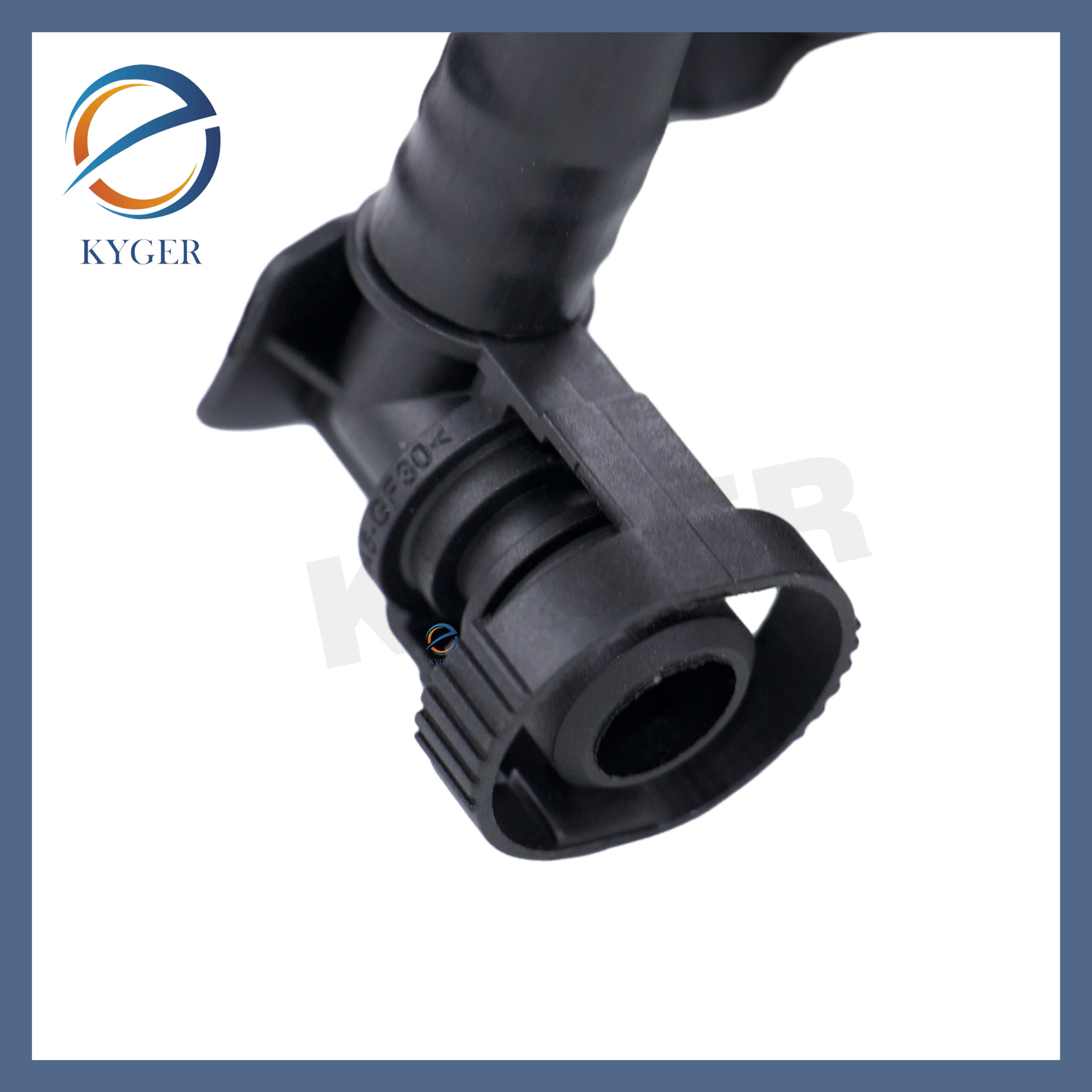 2.0L 16V Petrol Oil Separator LR025615 For Land Rover Discovery Sport ...