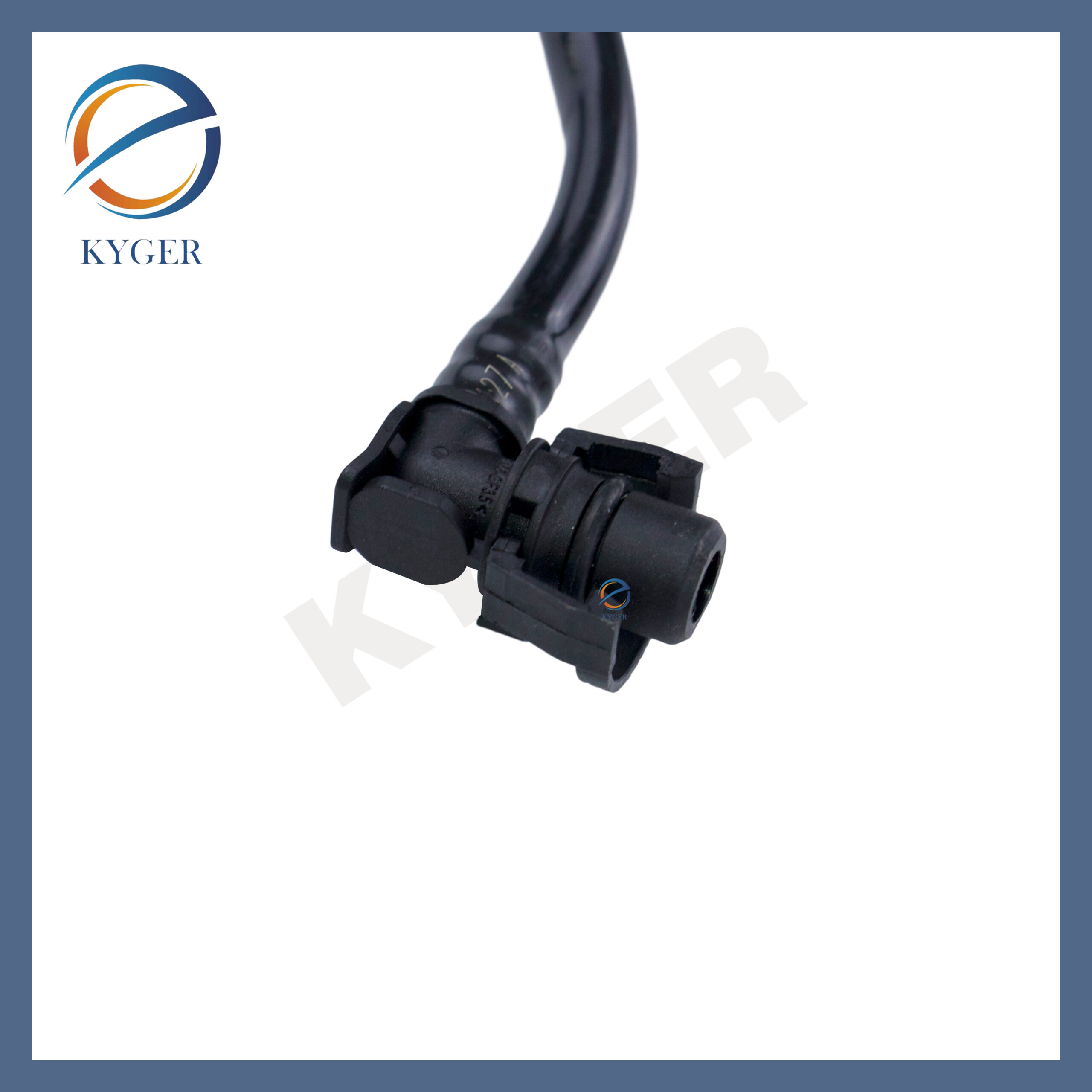 2.0 Petrol Expansion Tank Overflow Hose LR094130 LR134943 J9C6044 For ...