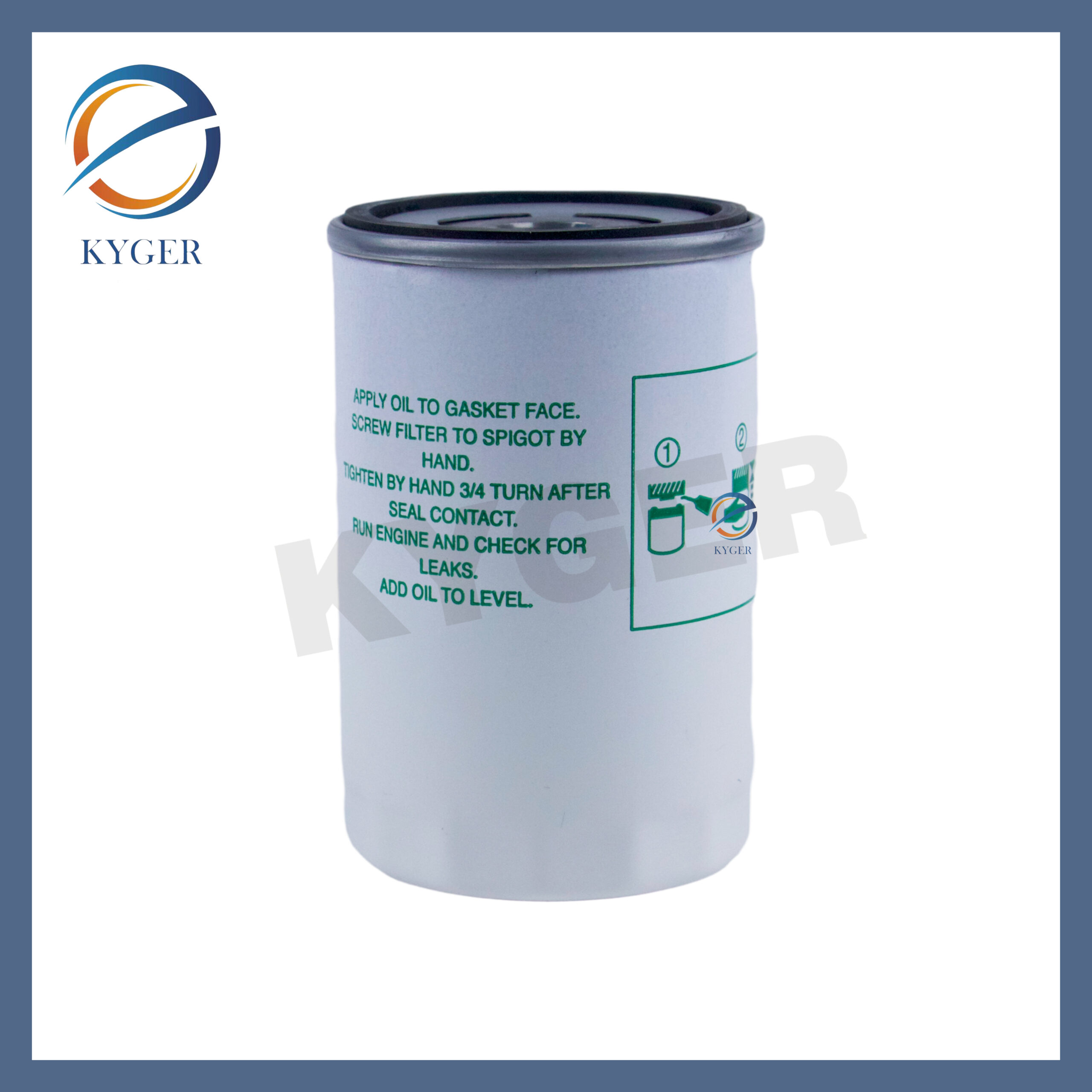 OE 3.0L Oil Filter C2D56297 XR823395 XR858593 For Jaguar Xf Xj S-Type X ...