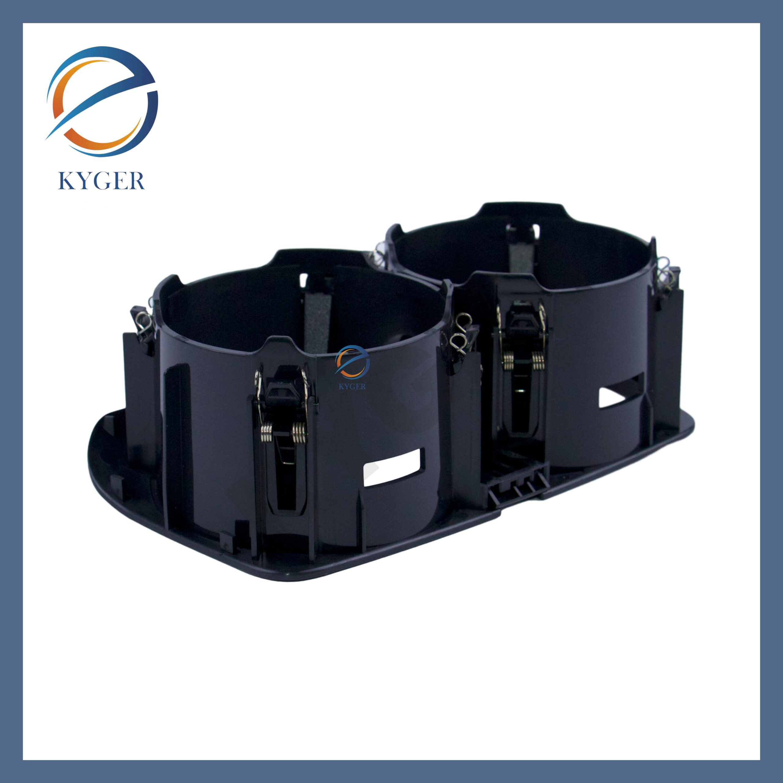 A2056800691 Cup Holder 2056800691 For Mercedes Benz W205 W213 W253 W447 ...