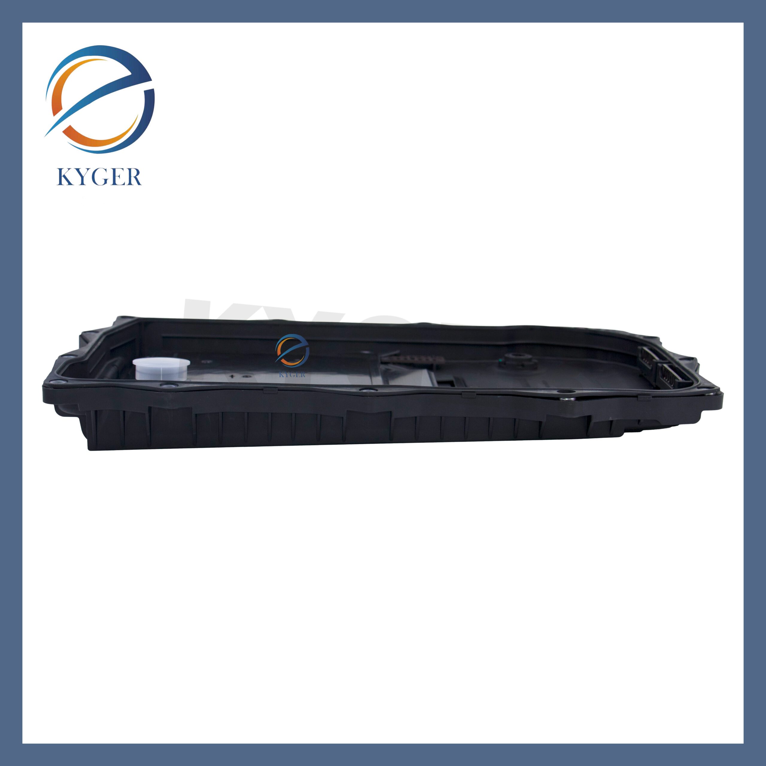 Transmission Oil Pan LR065238 LR023294 JDE26442 JDE36541 For Land Rover ...