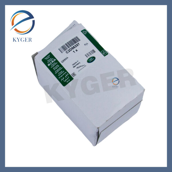 OE 3.0L Oil Filter C2D56297 XR823395 XR858593 For Jaguar Xf Xj S-Type X ...